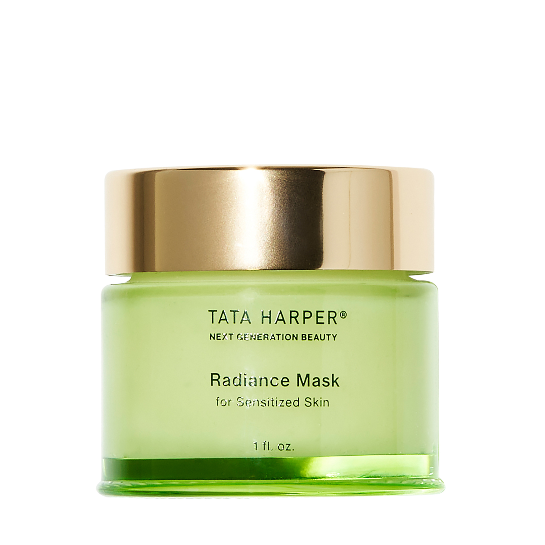 Tata Harper Radiance Mask | Space NK