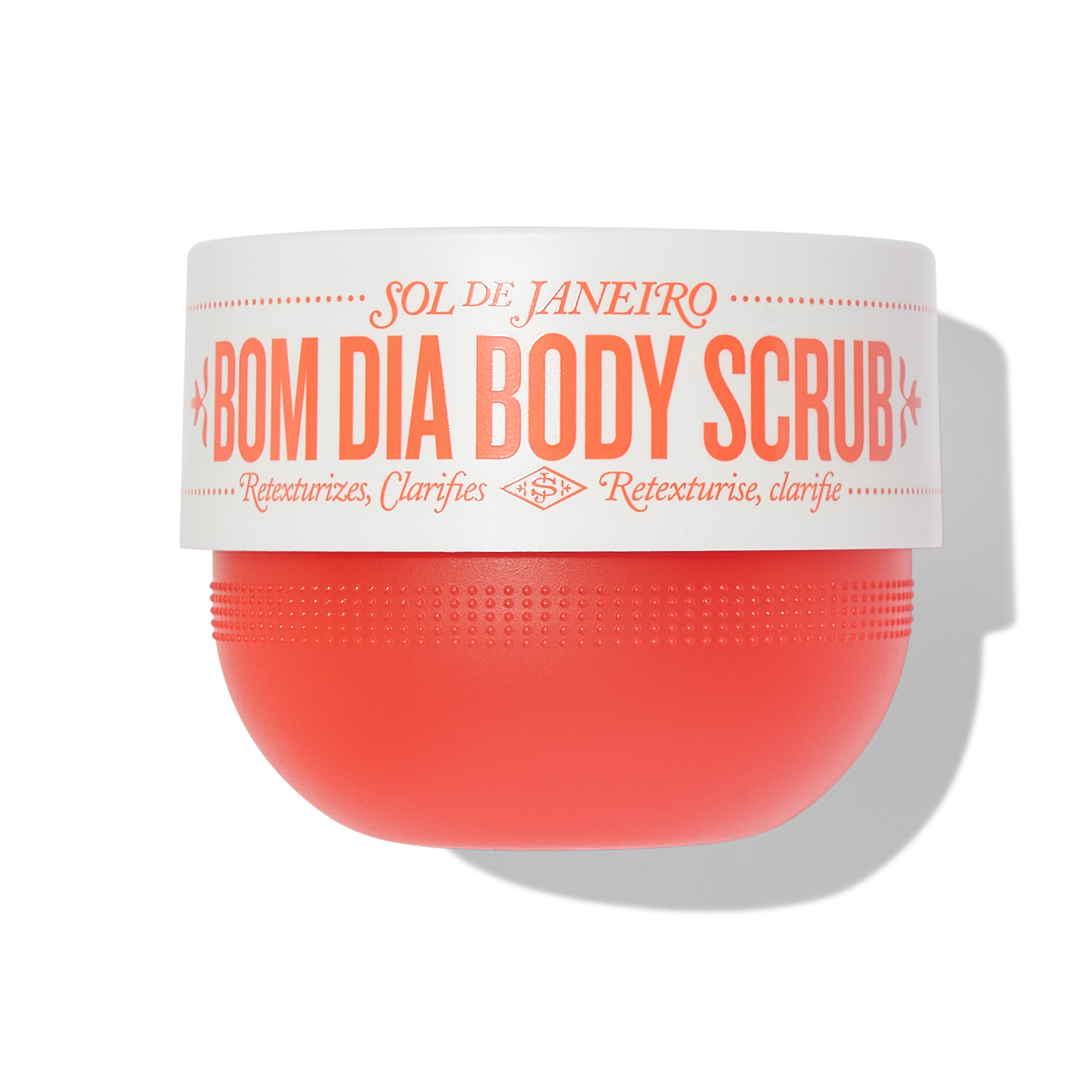 Sol de Janeiro Bom Dia Scrub | Space NK