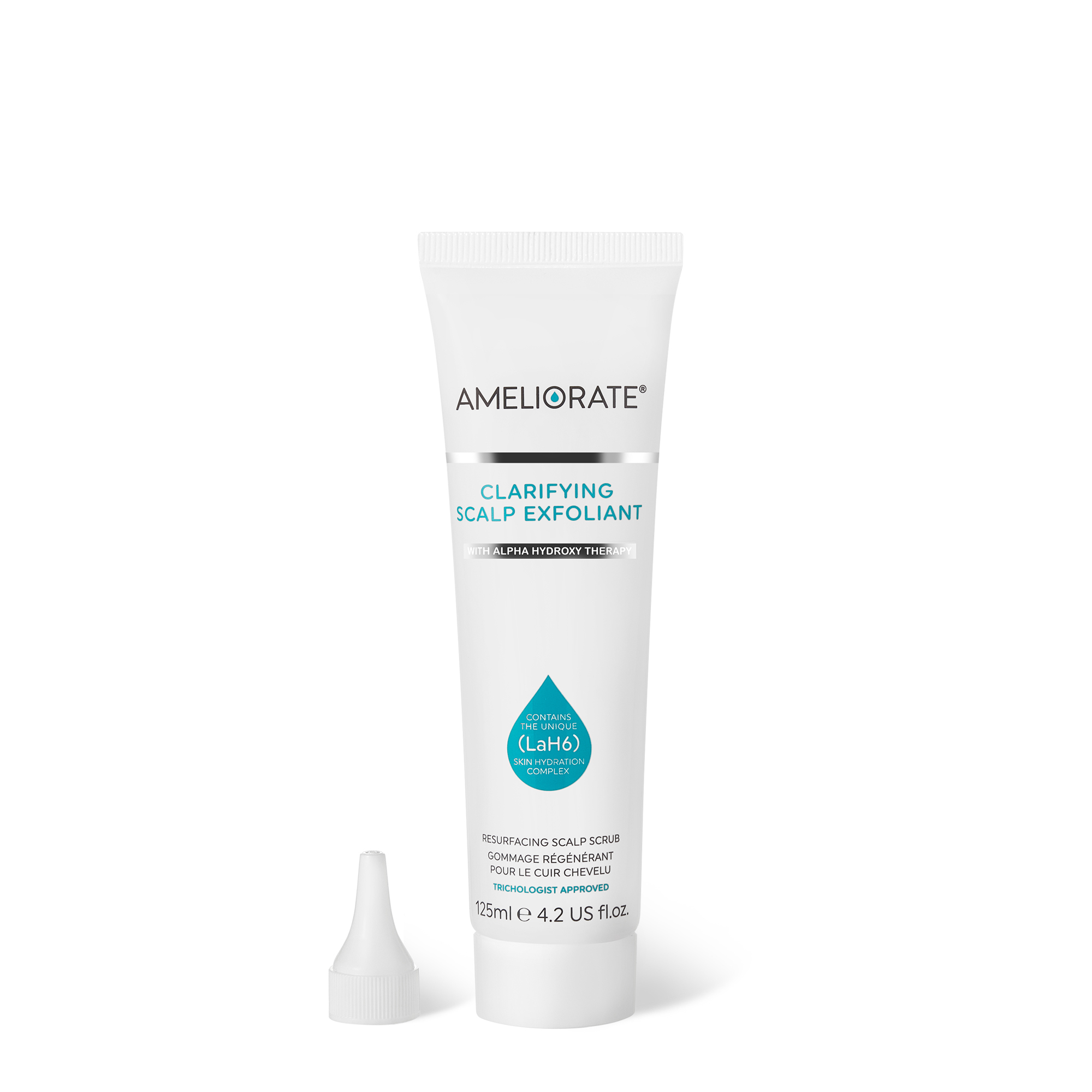 Ameliorate Clarifying Scalp Exfoliant Space NK ameliorate-clarifying-scalp-exfoliant-space-nk