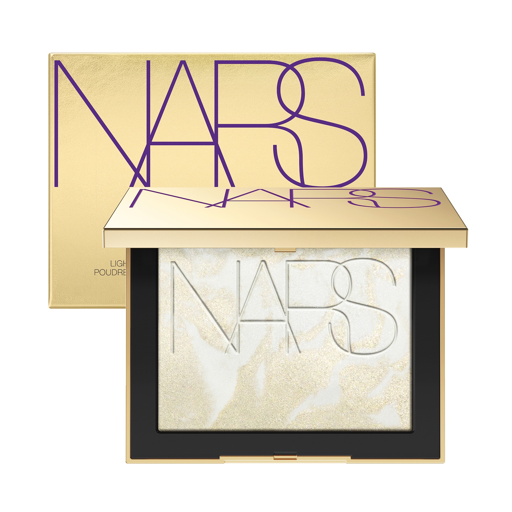 Nars Gold Dust Light Reflecting™ Setting Powder | Space NK