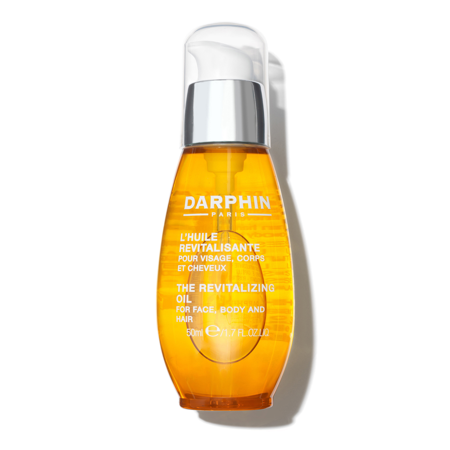 Darphin The Revitalising Oil | Space NK