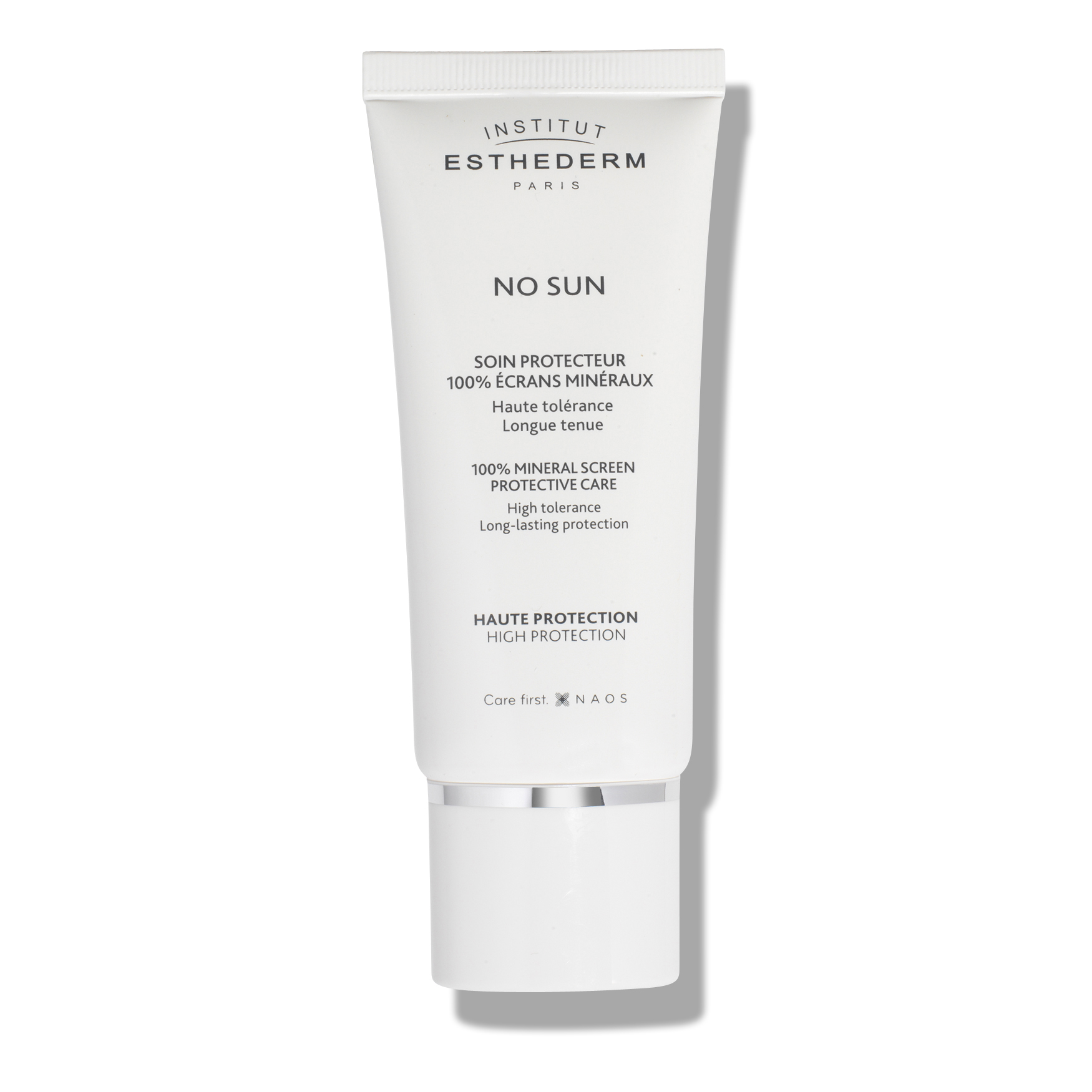 Institut Esthederm No Sun High Protection | Space NK