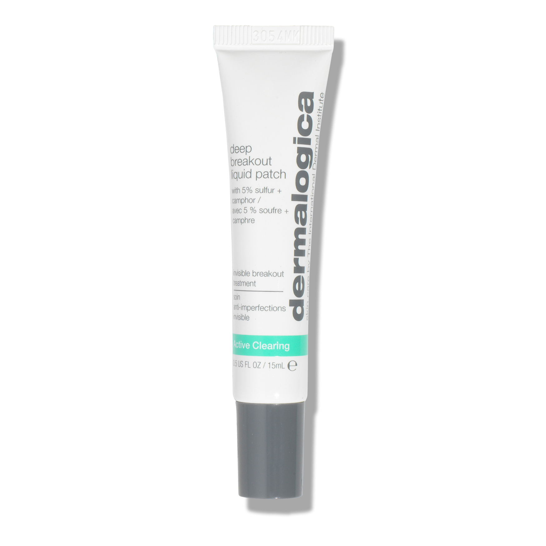 Dermalogica Deep Breakout Liquid Patch | Space NK