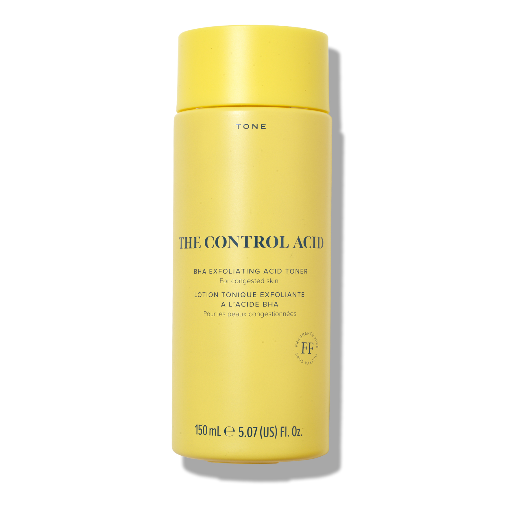 Skin Rocks The Control Acid | Space NK