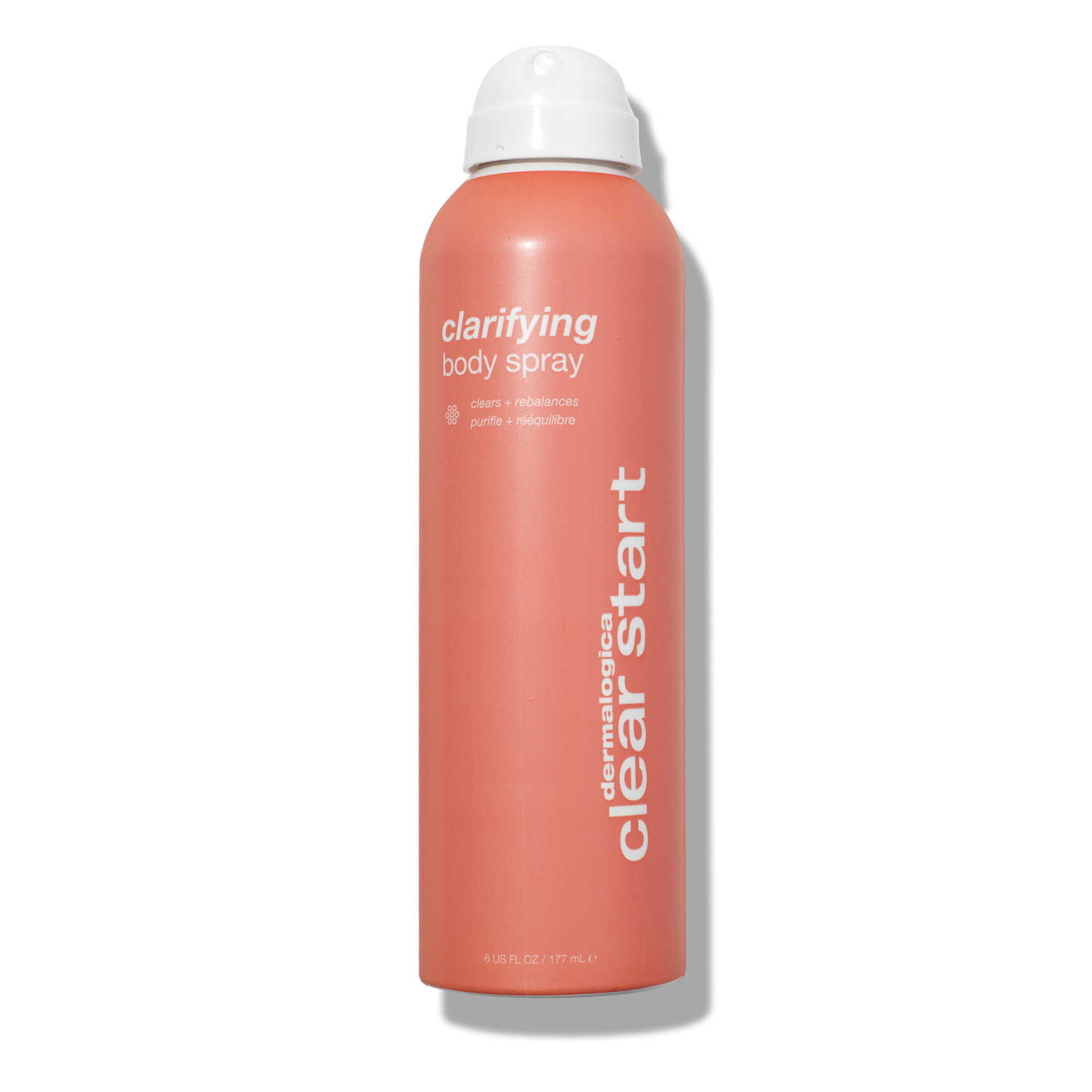 Dermalogica Clarifying Body Spray | Space NK