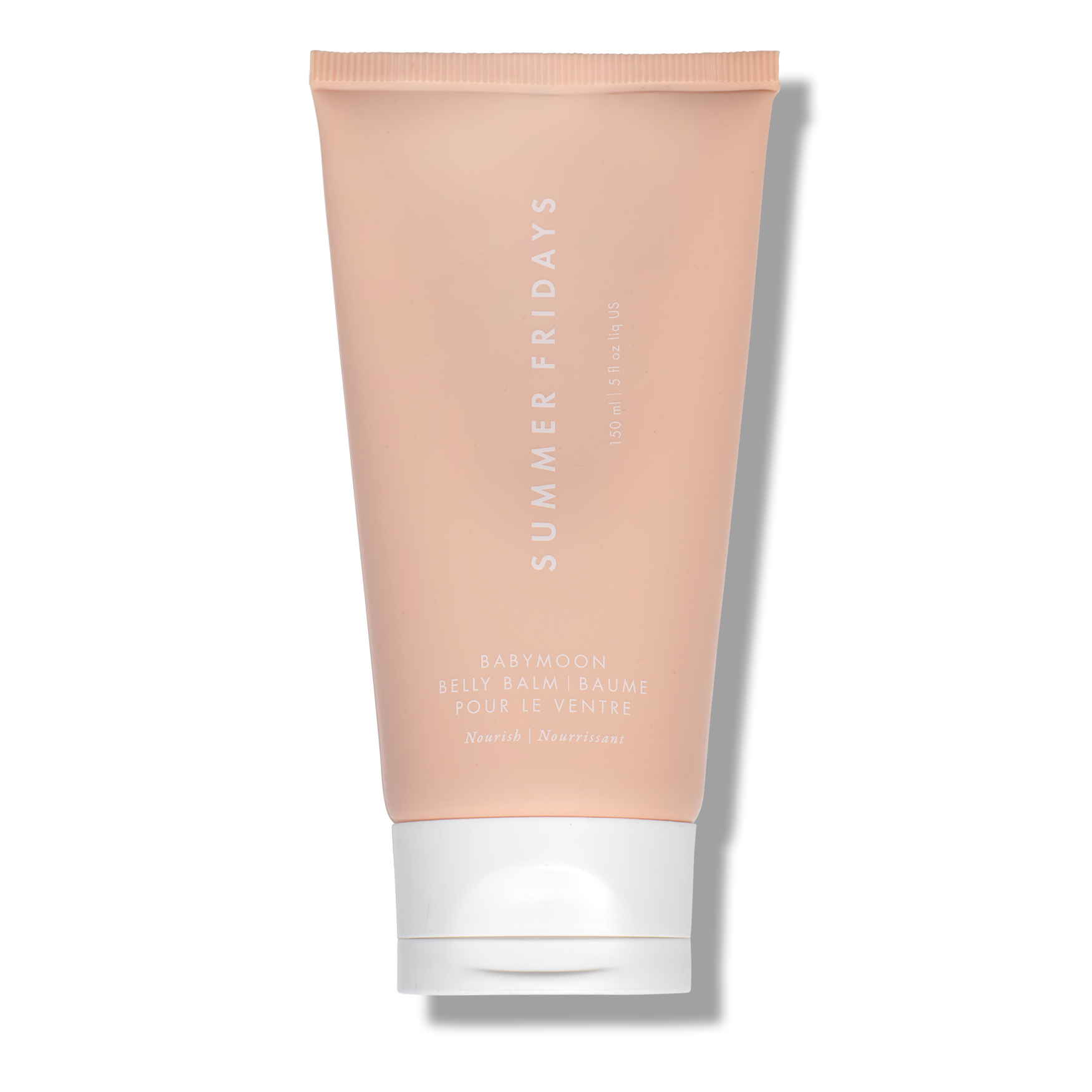 Summer Fridays Babymoon Belly Balm | Space NK