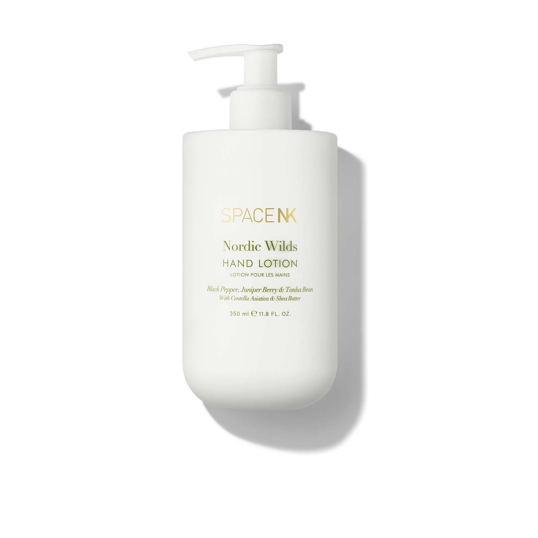 Space NK Nordic Wilds Hand Lotion | Space NK