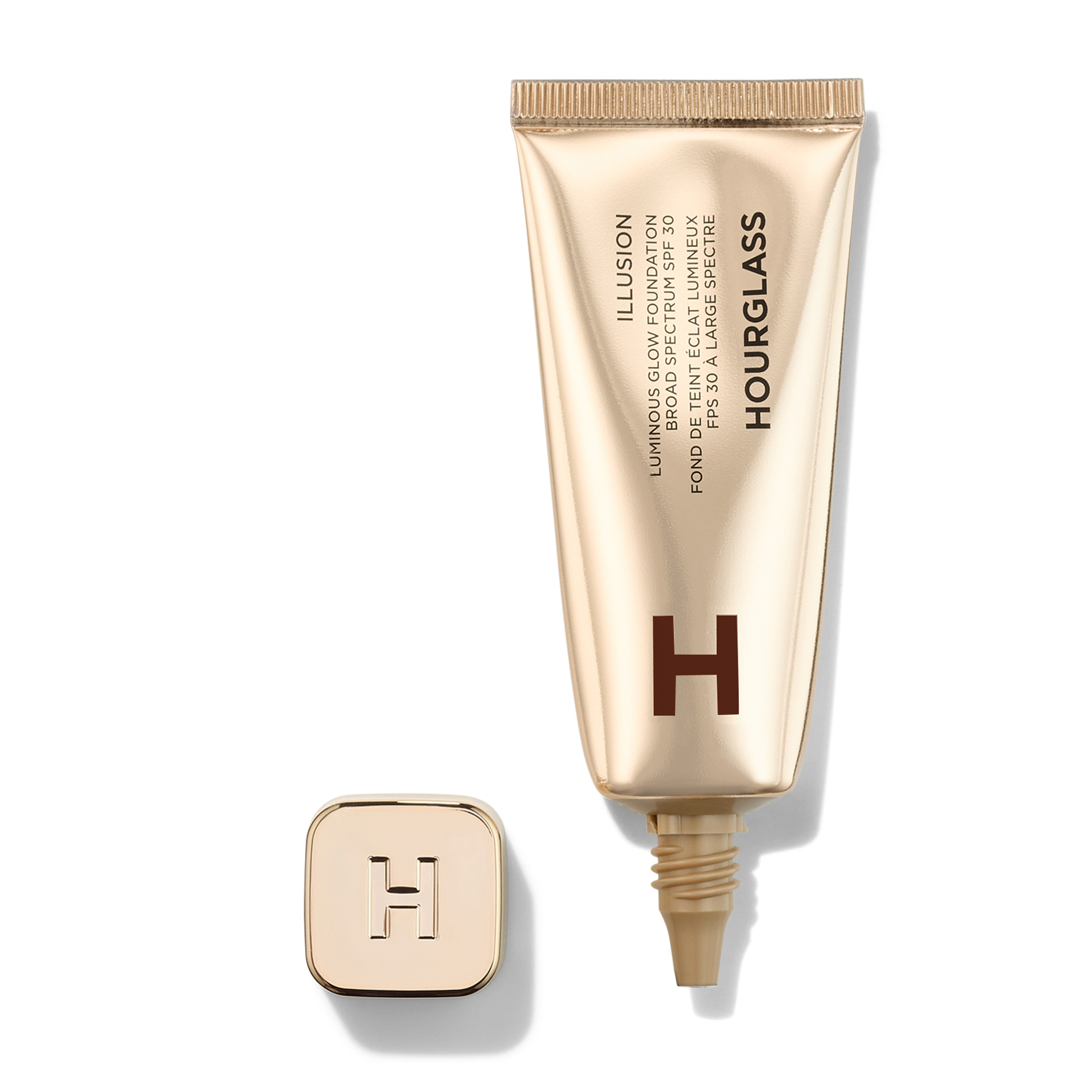 Hourglass Illusion Luminous Glow Foundation | Space NK