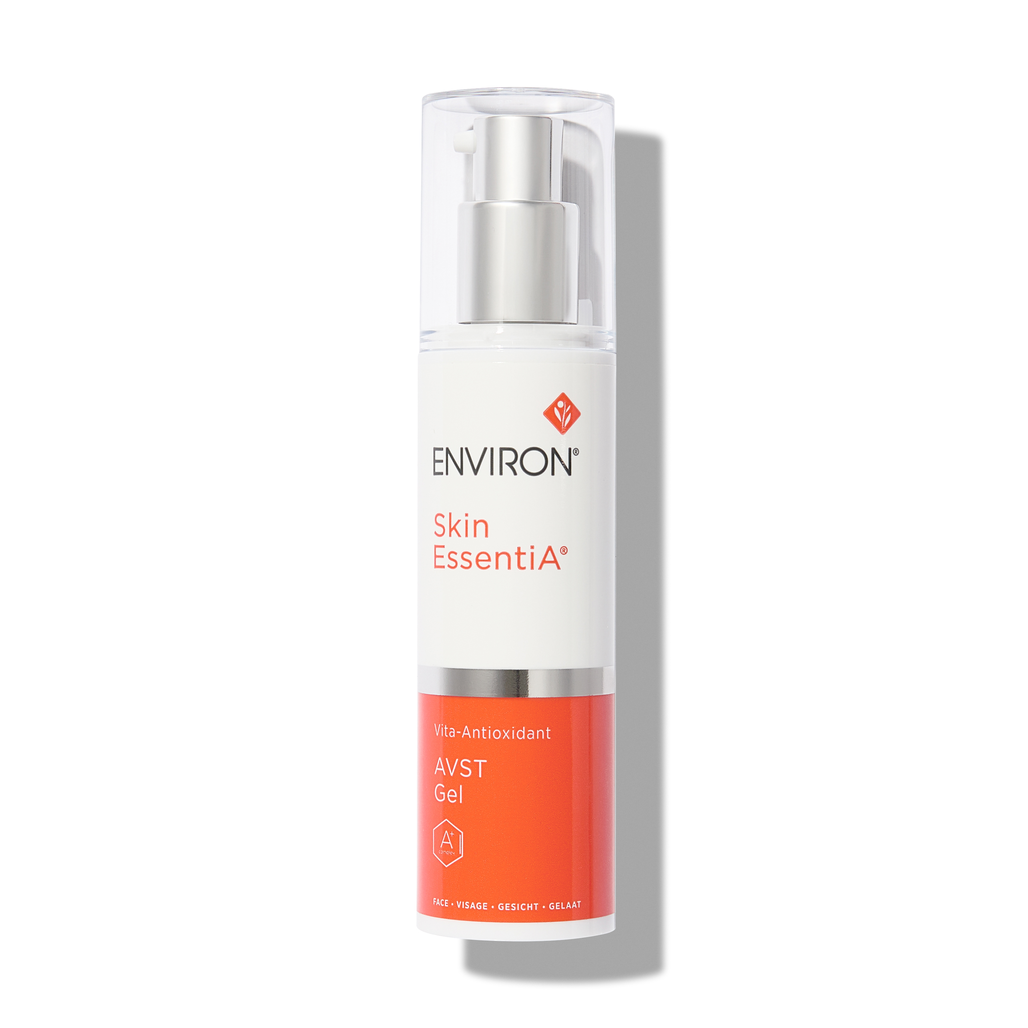 Environ Vita-Antioxidant AVST Gel | Space NK