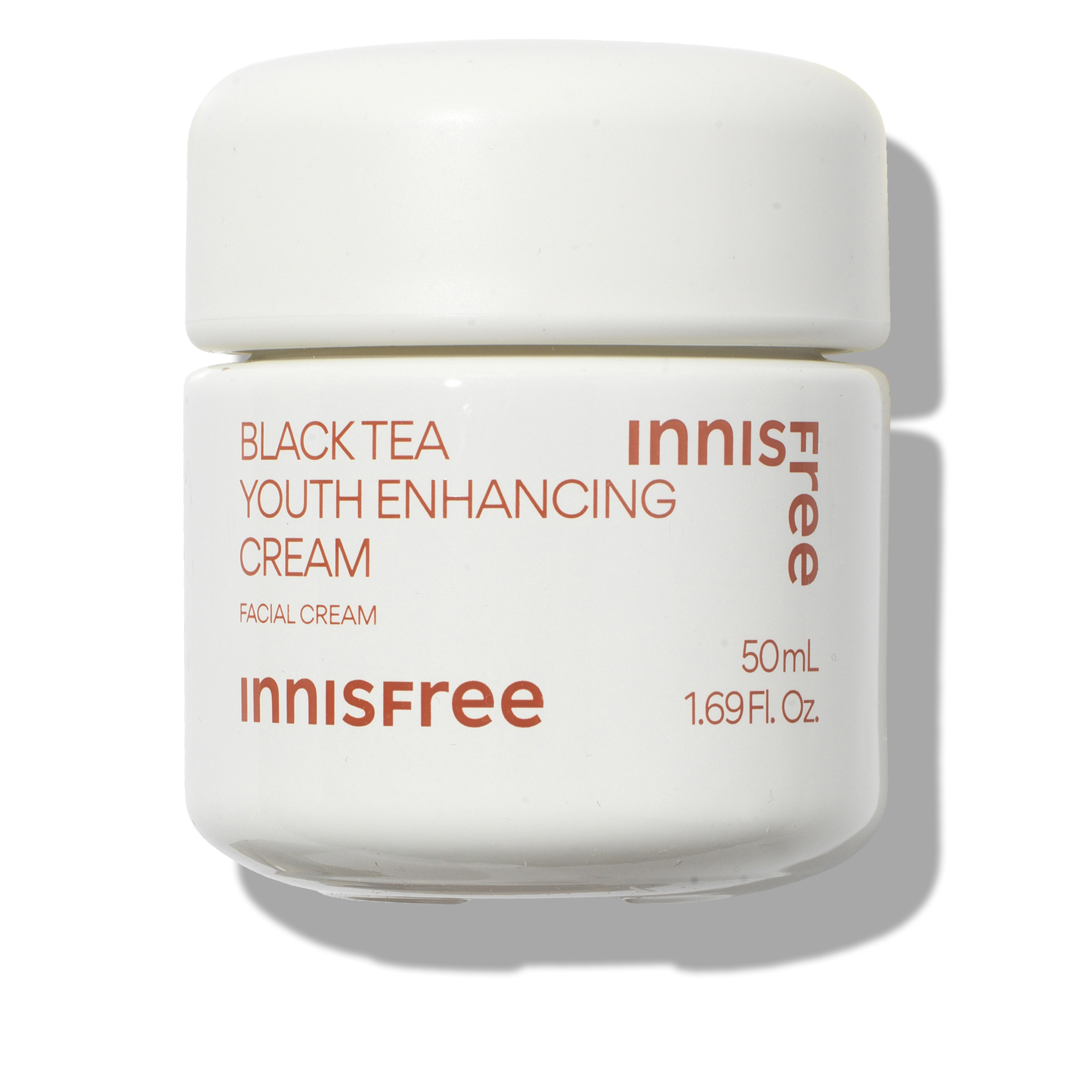 Innisfree Black Tea Youth Enhancing Cream | Space NK
