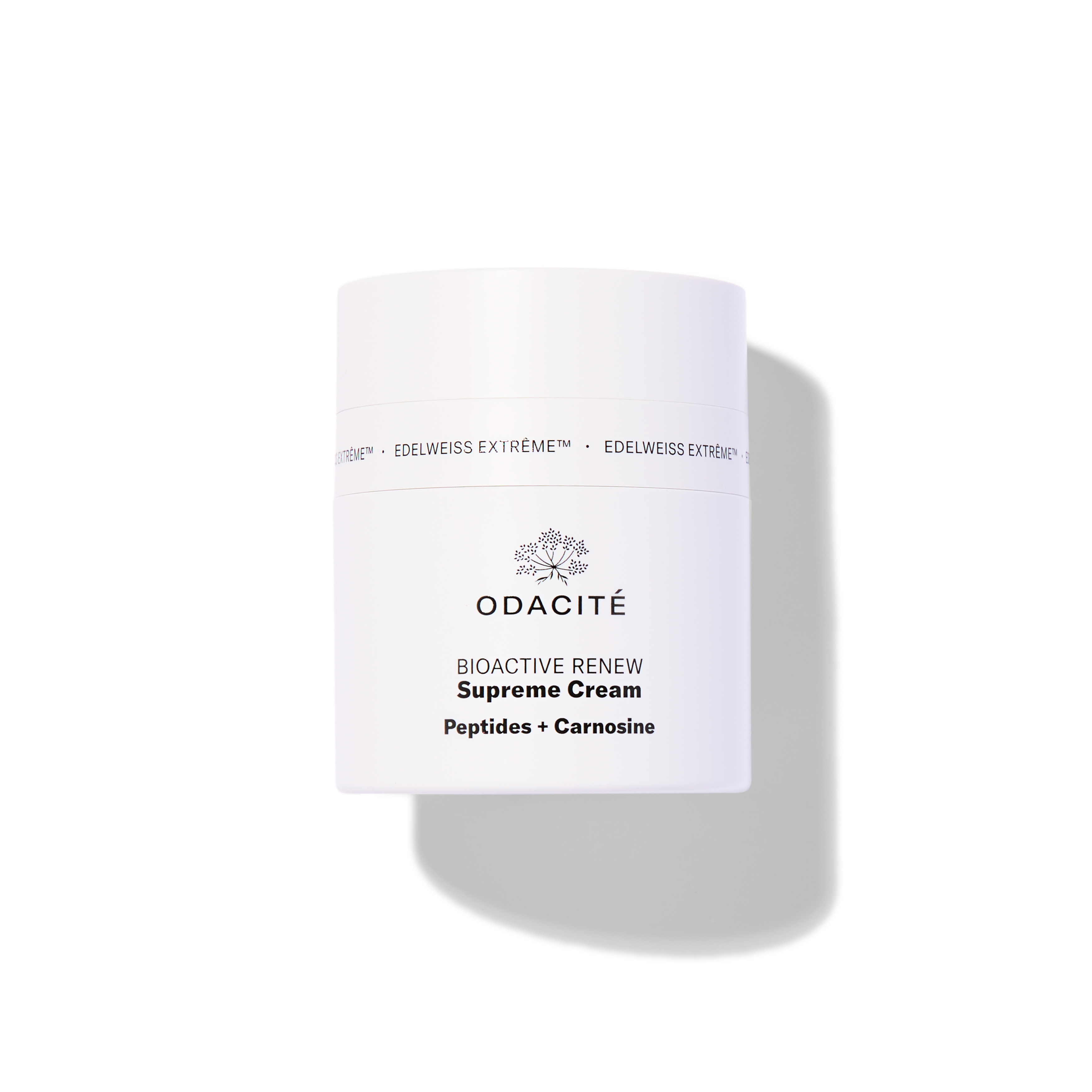 Odacité Edelweiss Extreme Bioactive Renew Supreme Cream | Space NK