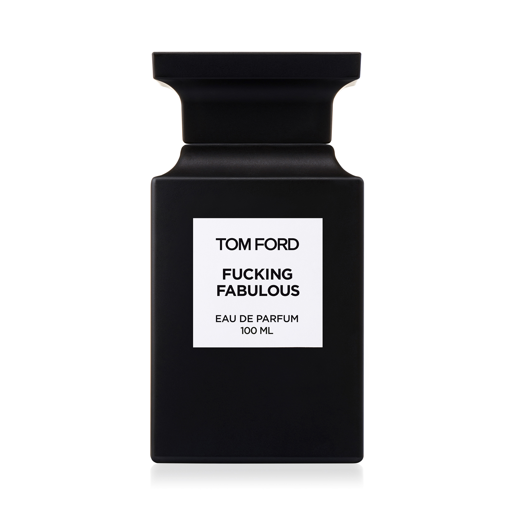 Tom Ford F***ing Fabulous Eau de Parfum | Space NK