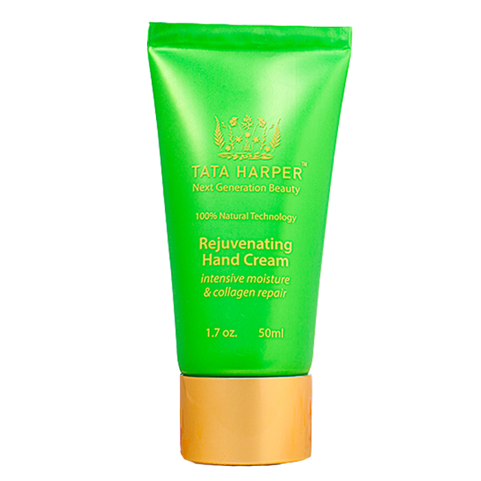 TATA HARPER Rejuvenating Hand Cream | Space NK