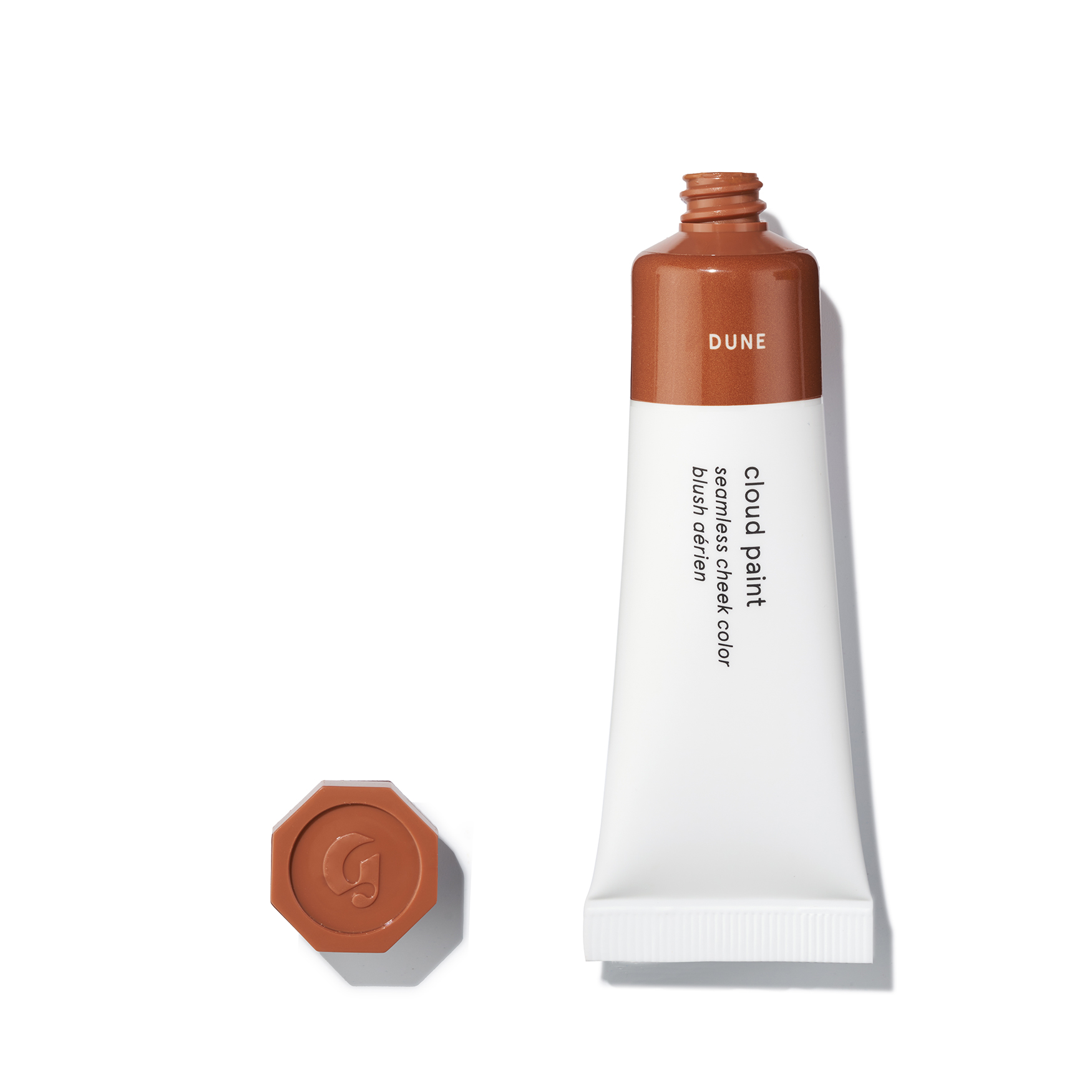 Glossier Cloud Paint Gel Cream Bronzer (10ml) | Space NK