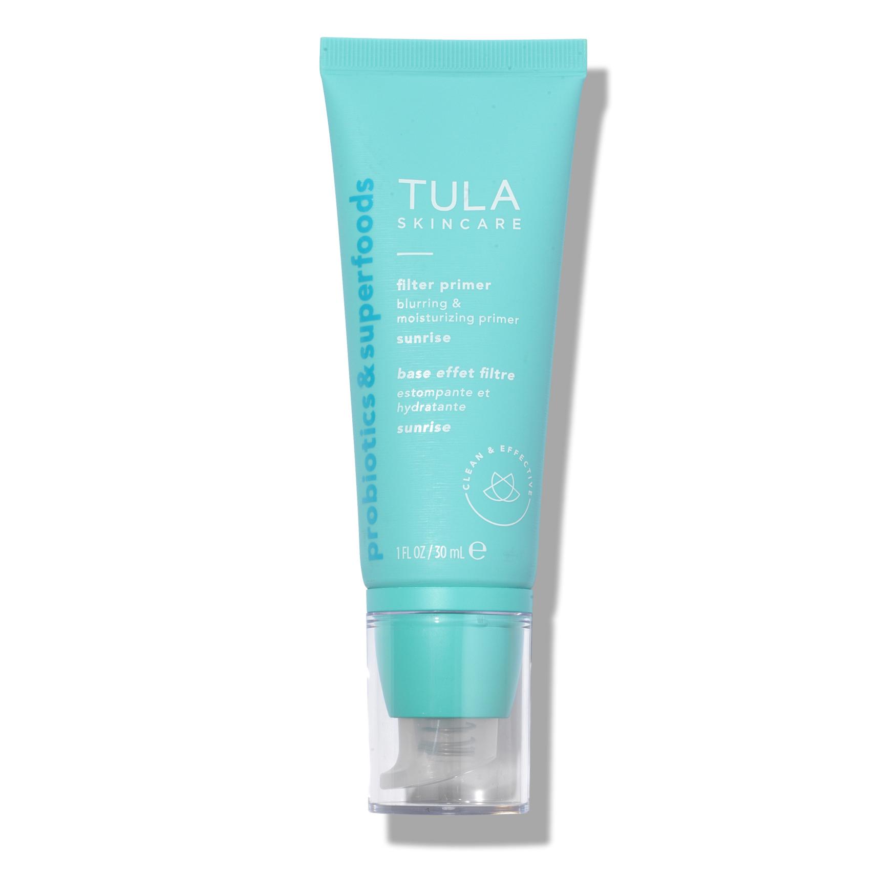 Tula Skincare Filter Primer Blurring & Moisturizing Primer | Space NK