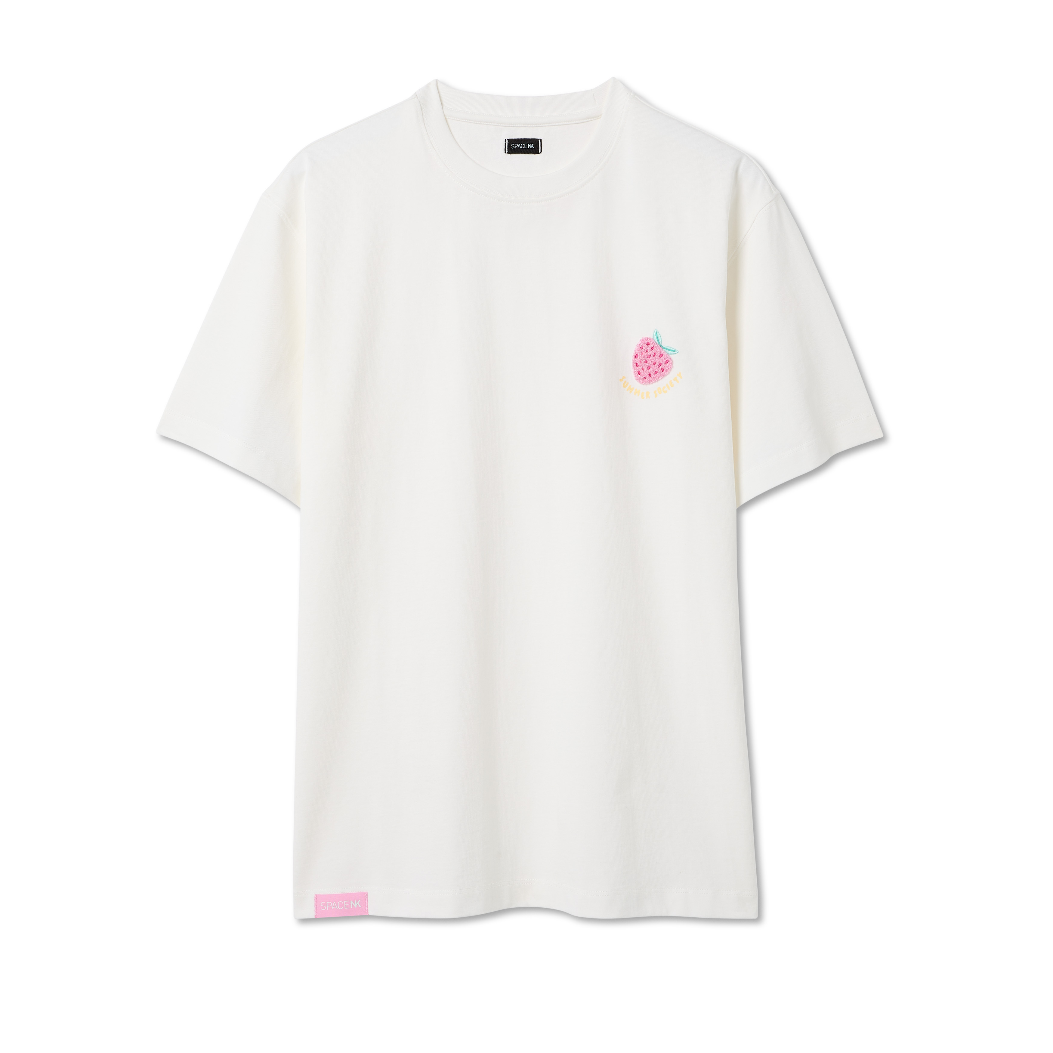 Space NK Summer Society T-shirt | Space NK