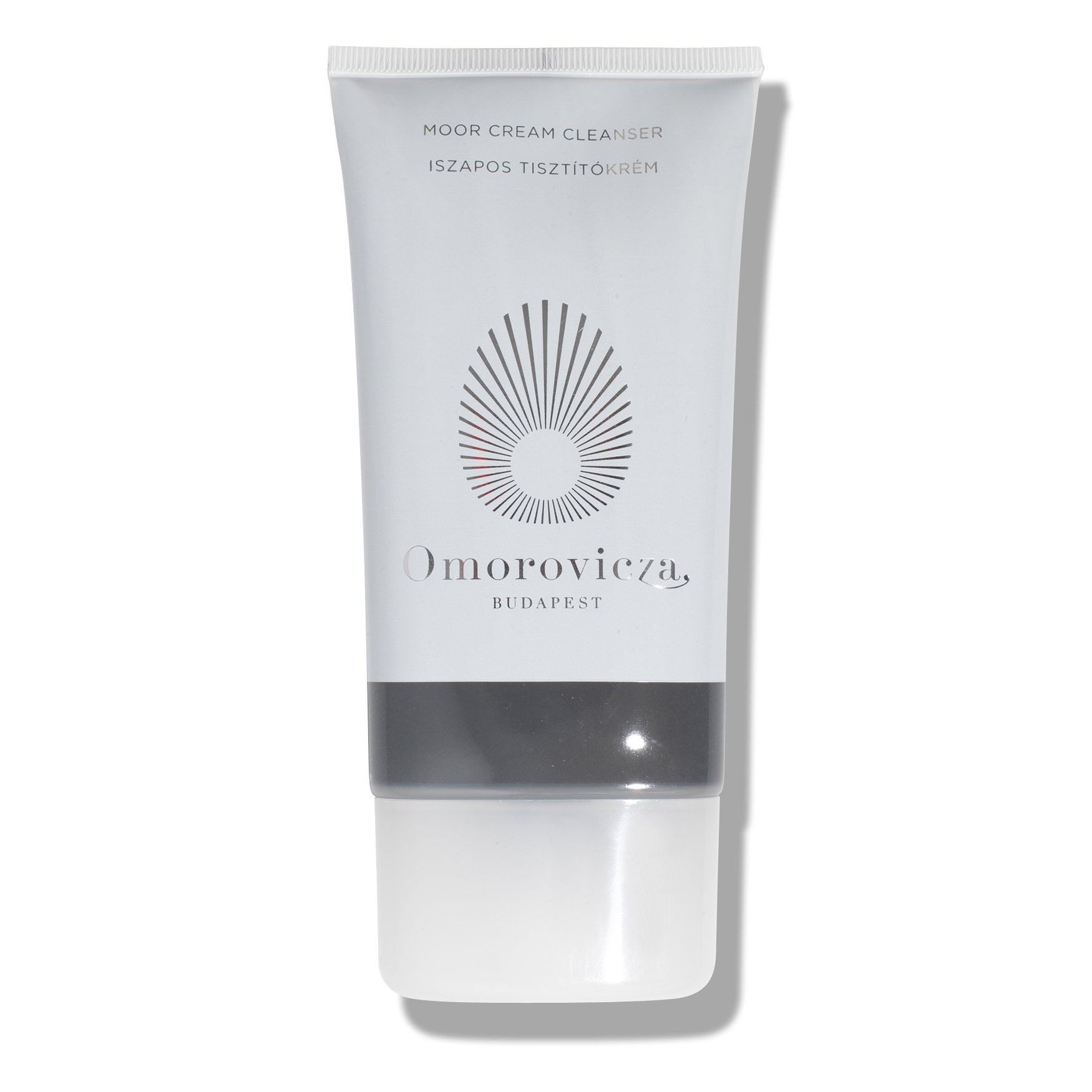 Omorovicza Moor Cream Cleanser | Space NK