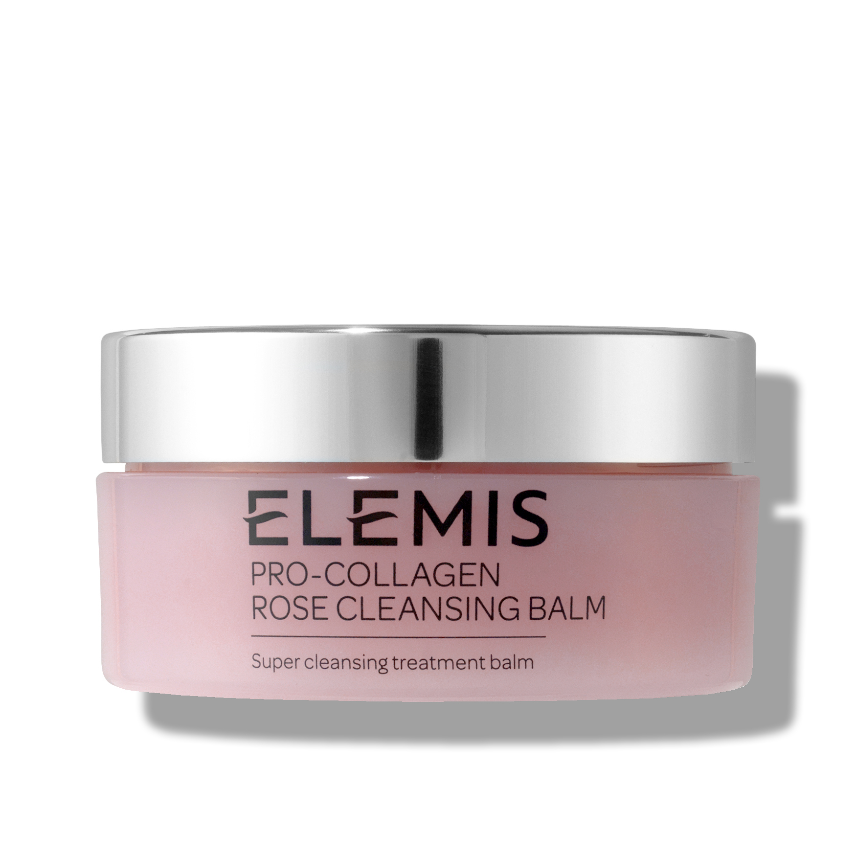 Elemis Pro-Collagen Rose Cleansing Balm | Space NK