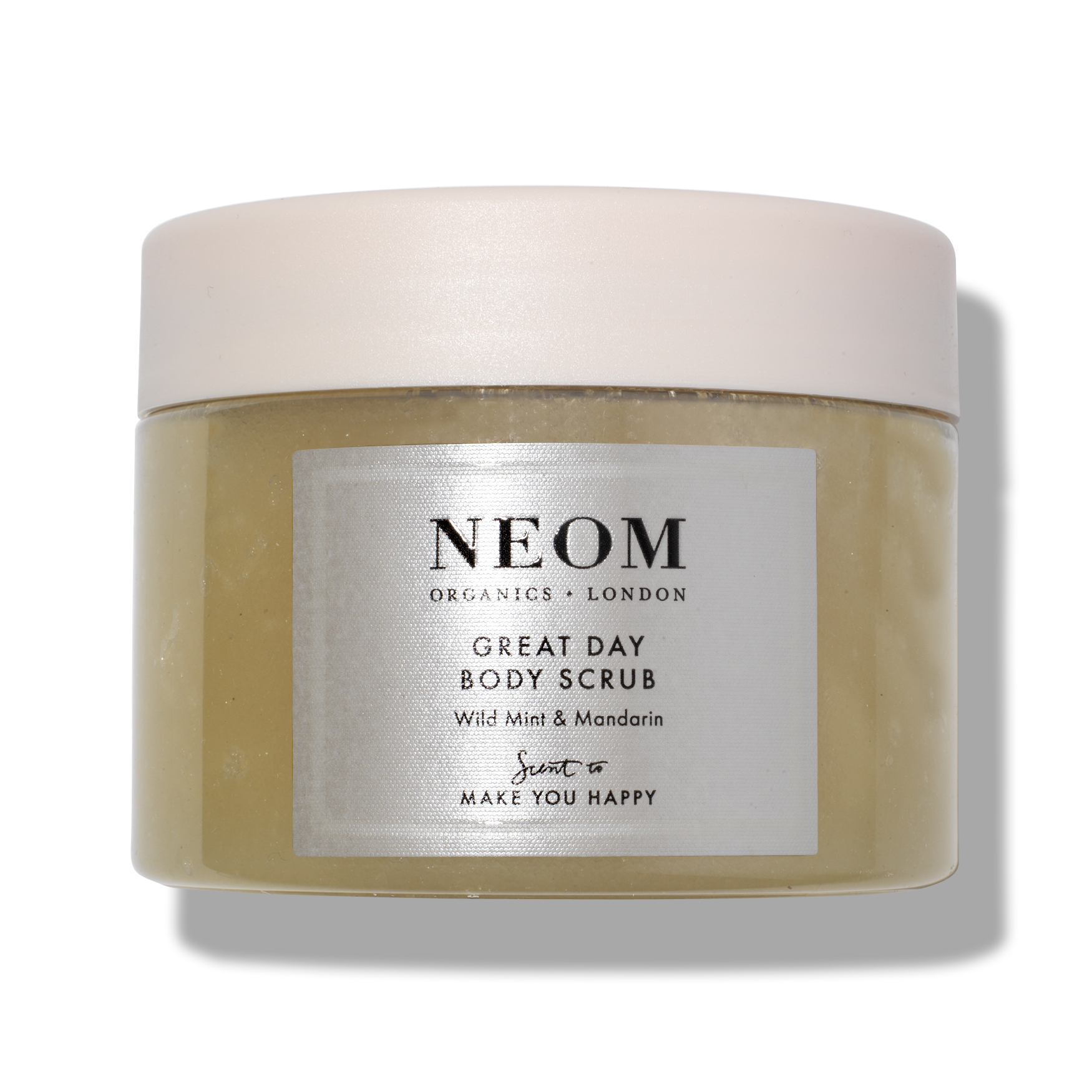 Neom Great Day Body Scrub | Space NK