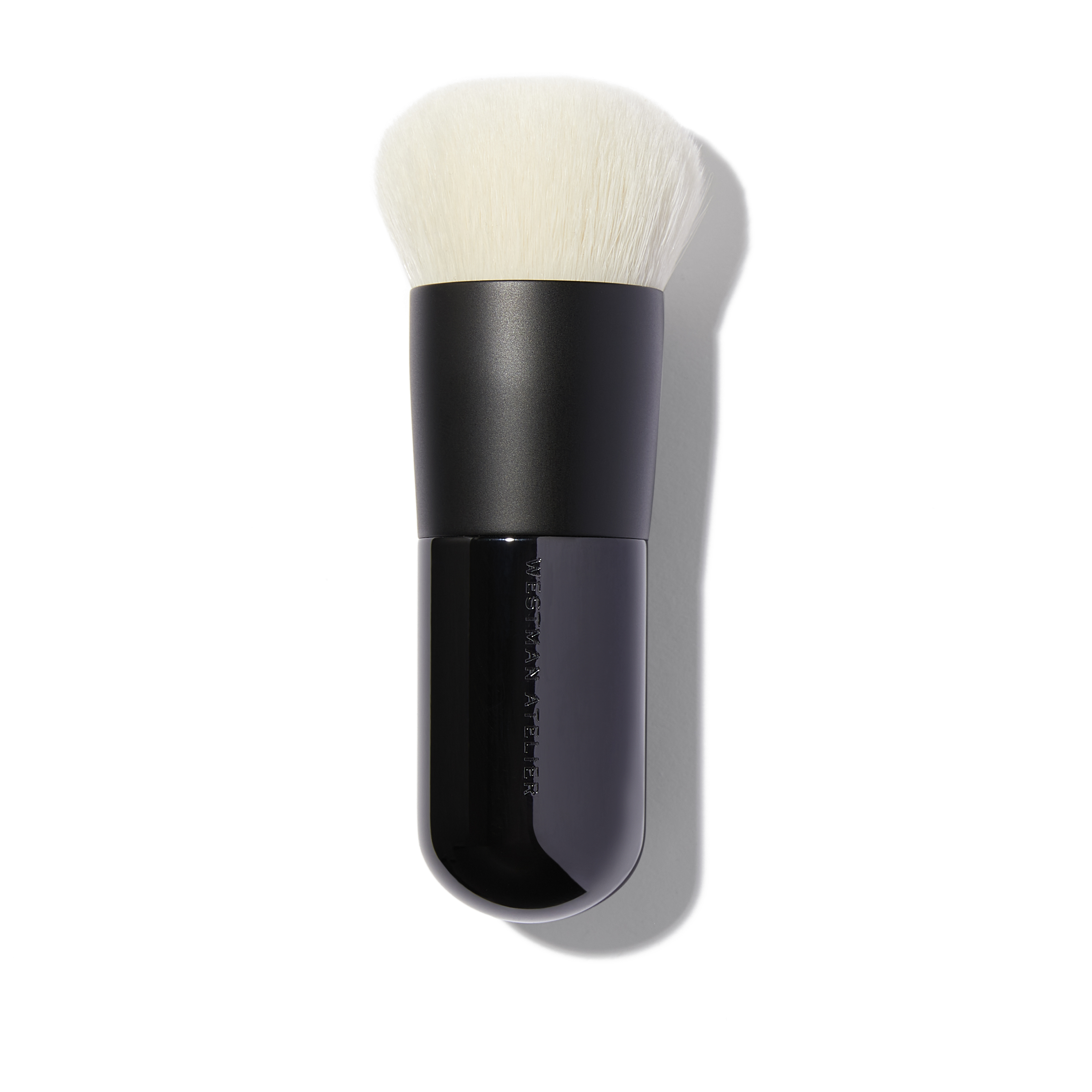 liquid foundation brush