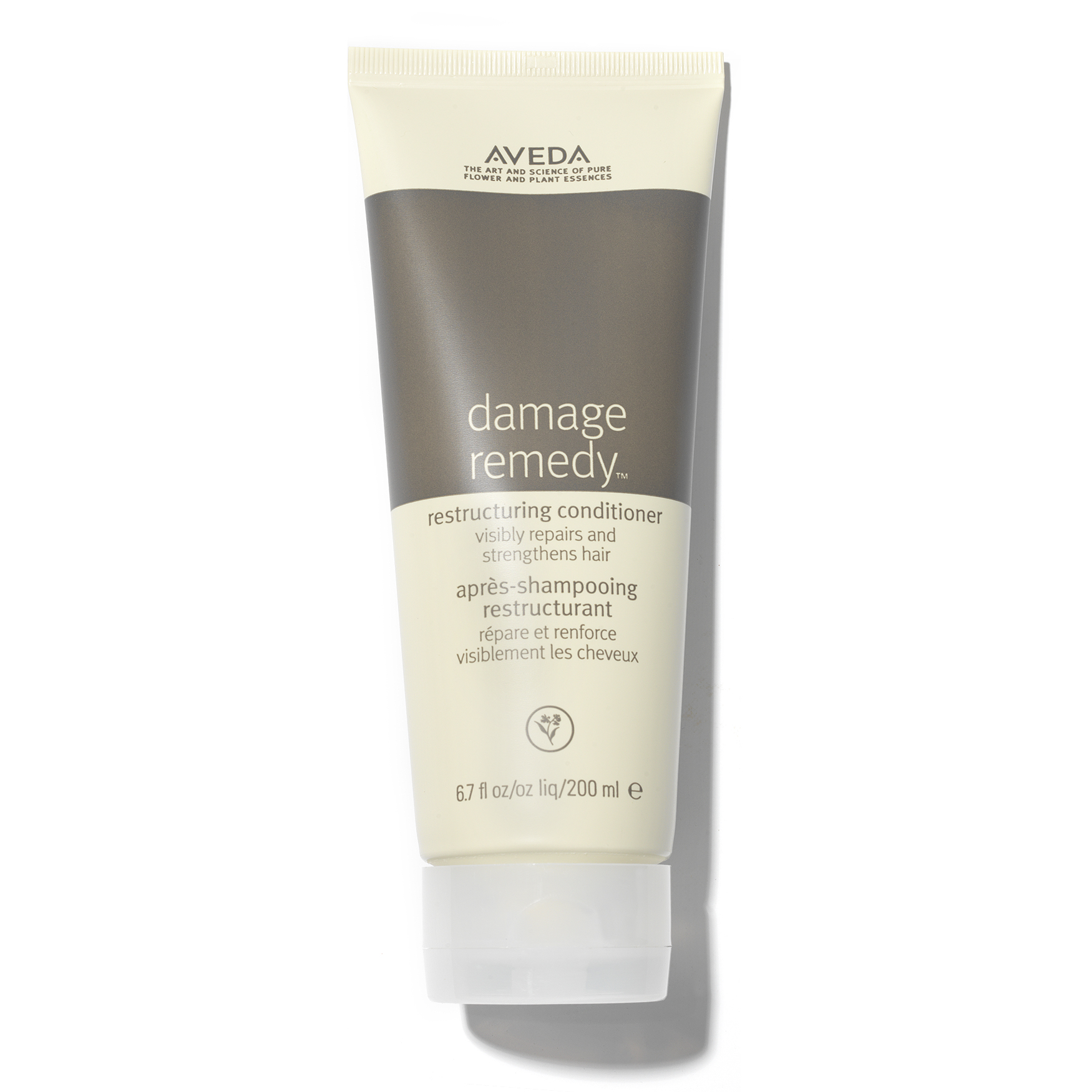 Aveda Damage Remedy Restructuring Conditioner | Space NK
