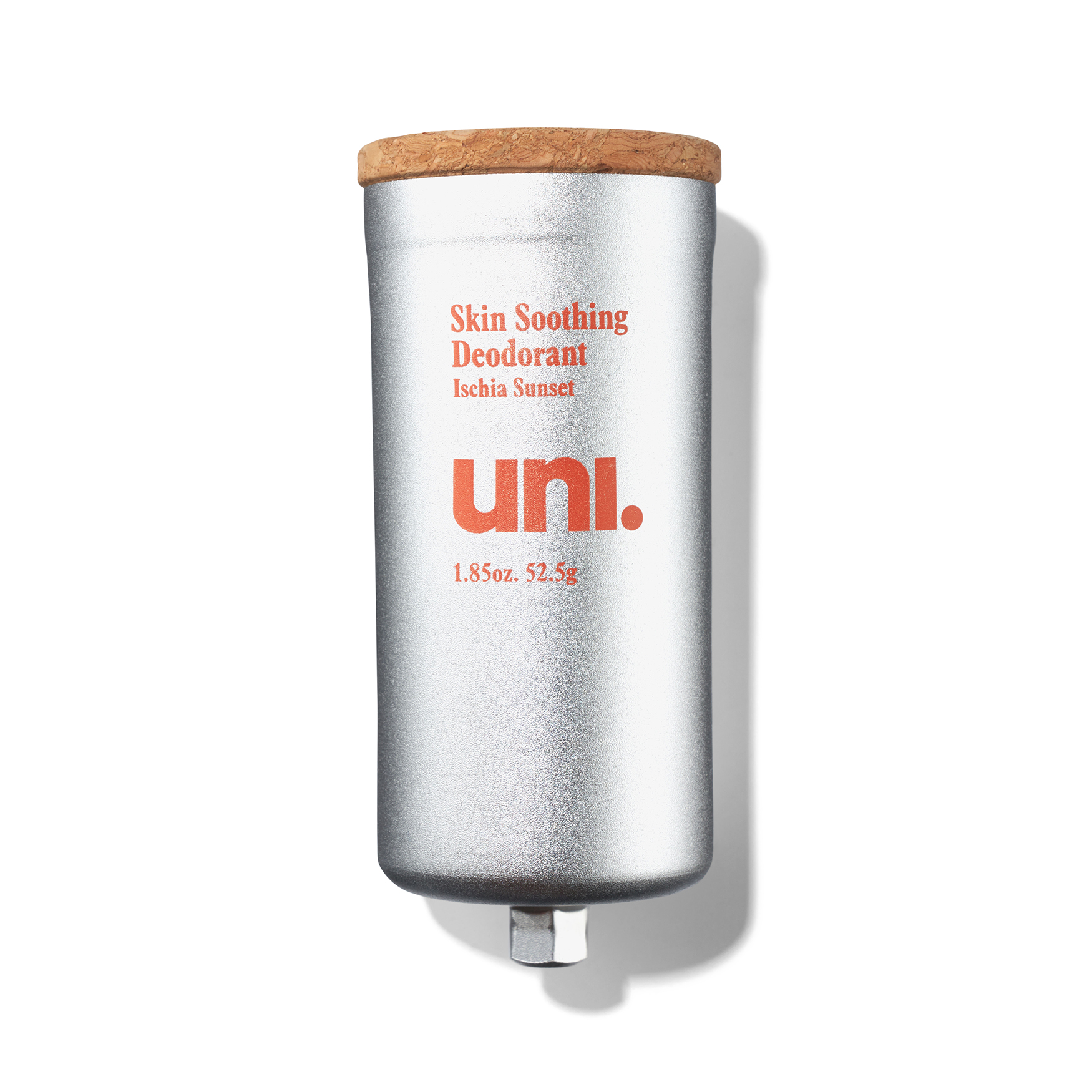 Uni Skin Soothing Deodorant Refill | Space NK