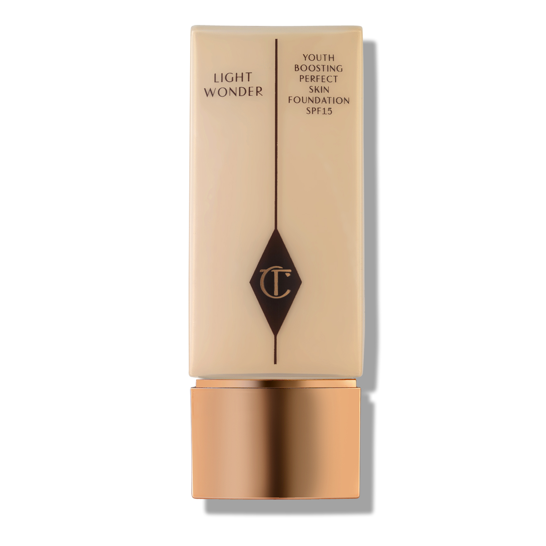 Charlotte Tilbury Light Wonder Foundation | Space NK