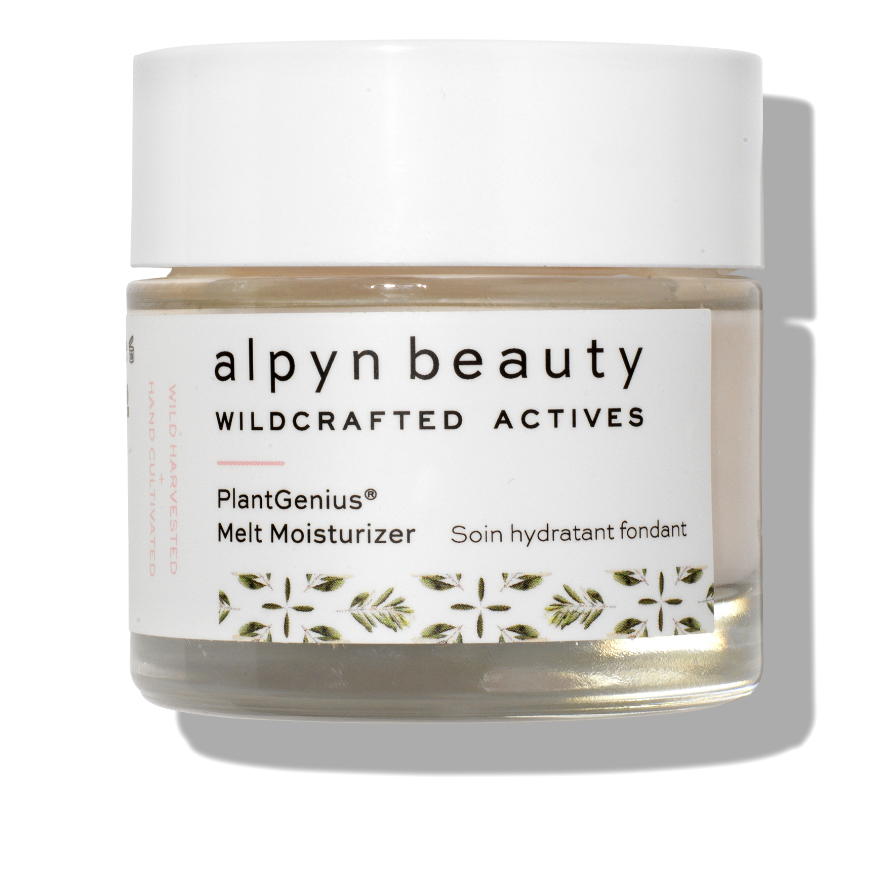 Alpyn Beauty Melt Moisturizer | Space NK