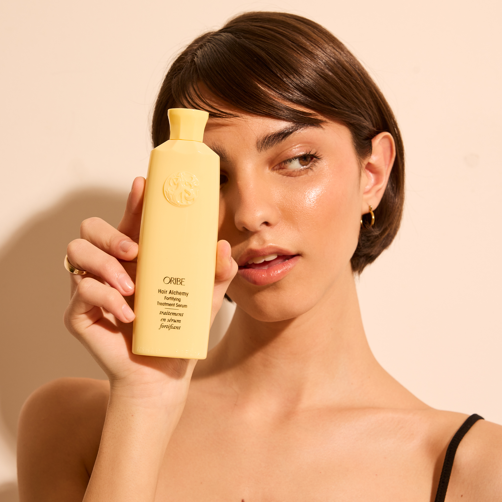 Oribe hair products store