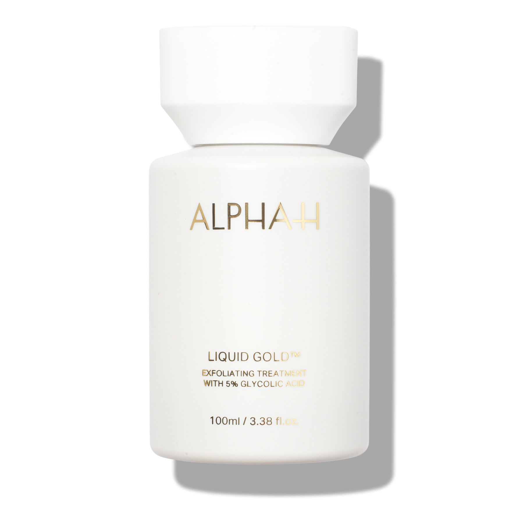 Alpha-H Liquid Gold with 5% Glycolic Acid | Space NK