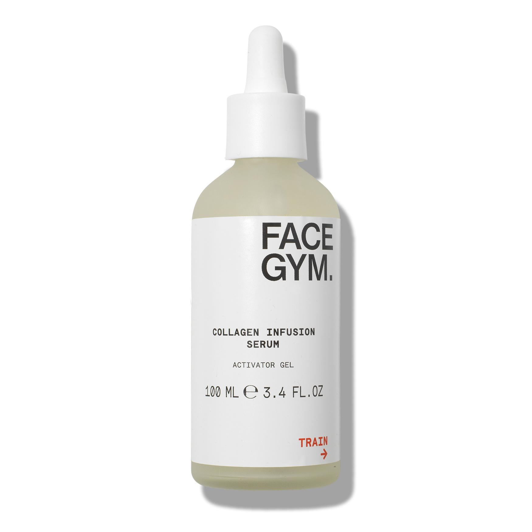 FACEGYM Collagen Infusion Serum | Space NK