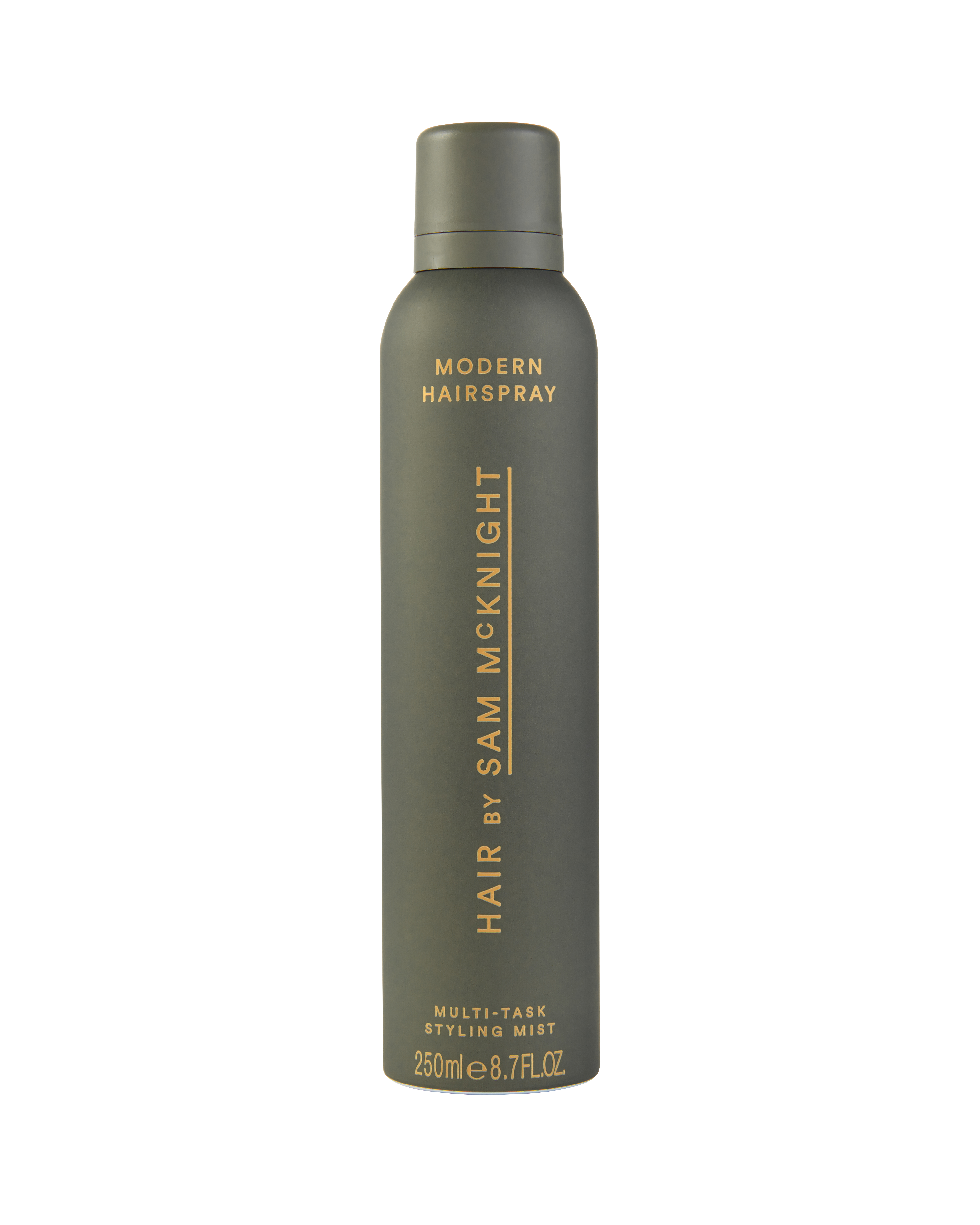 Hair by Sam McKnight Modern Hairspray Multi-Tasking Styling Mist | Space NK