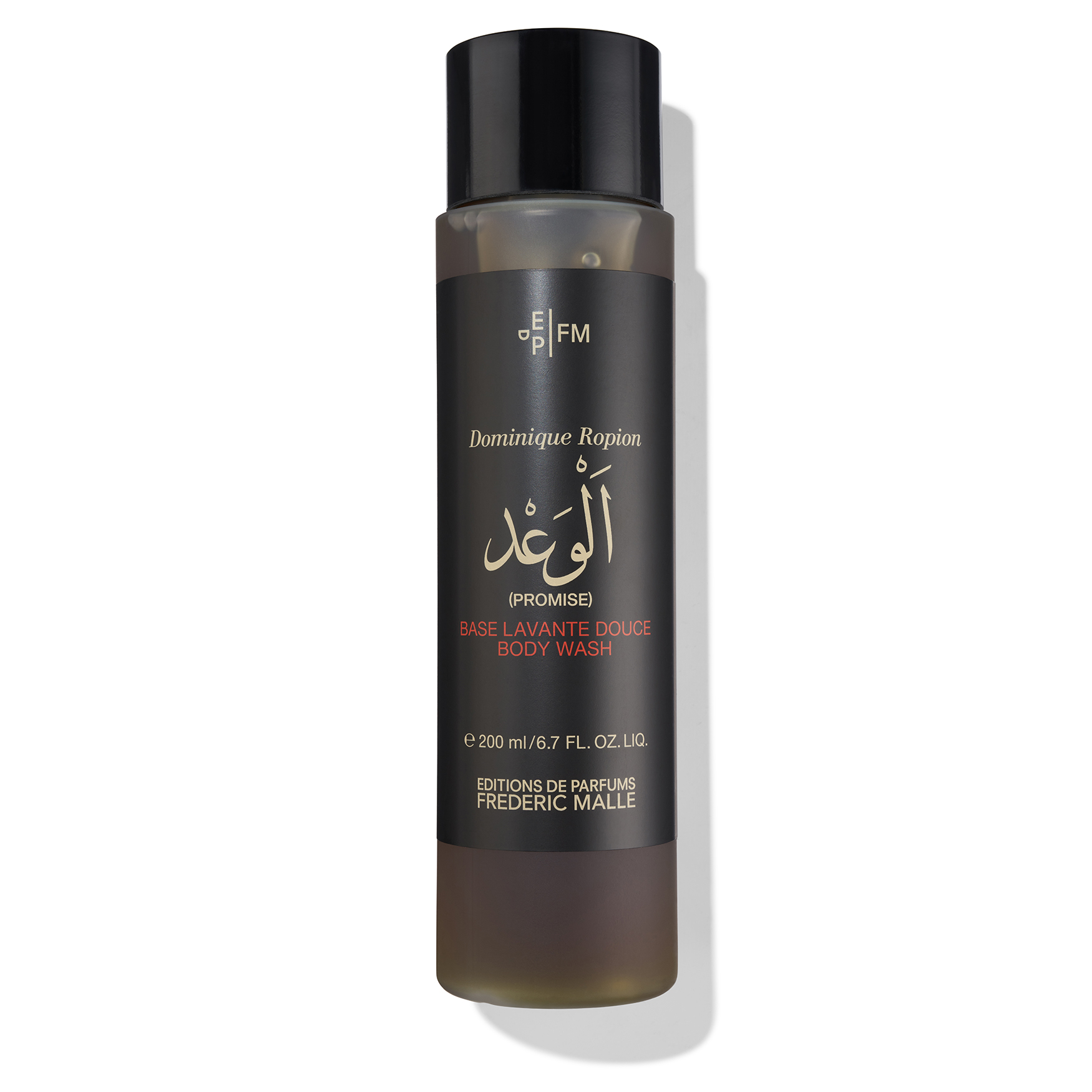 Frédéric Malle Promise Body Wash | Space NK