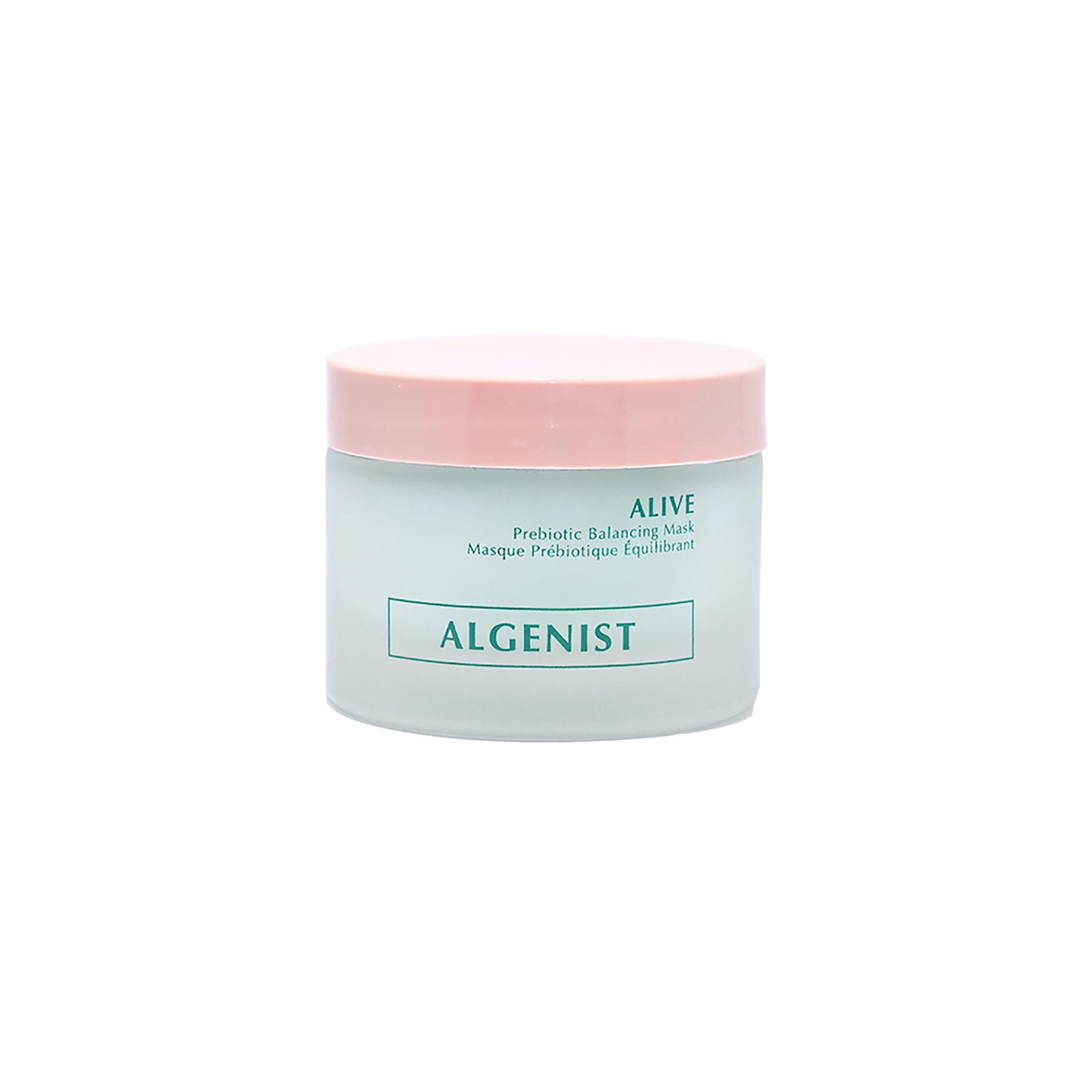 Algenist Alive Prebiotic Mask | Space NK