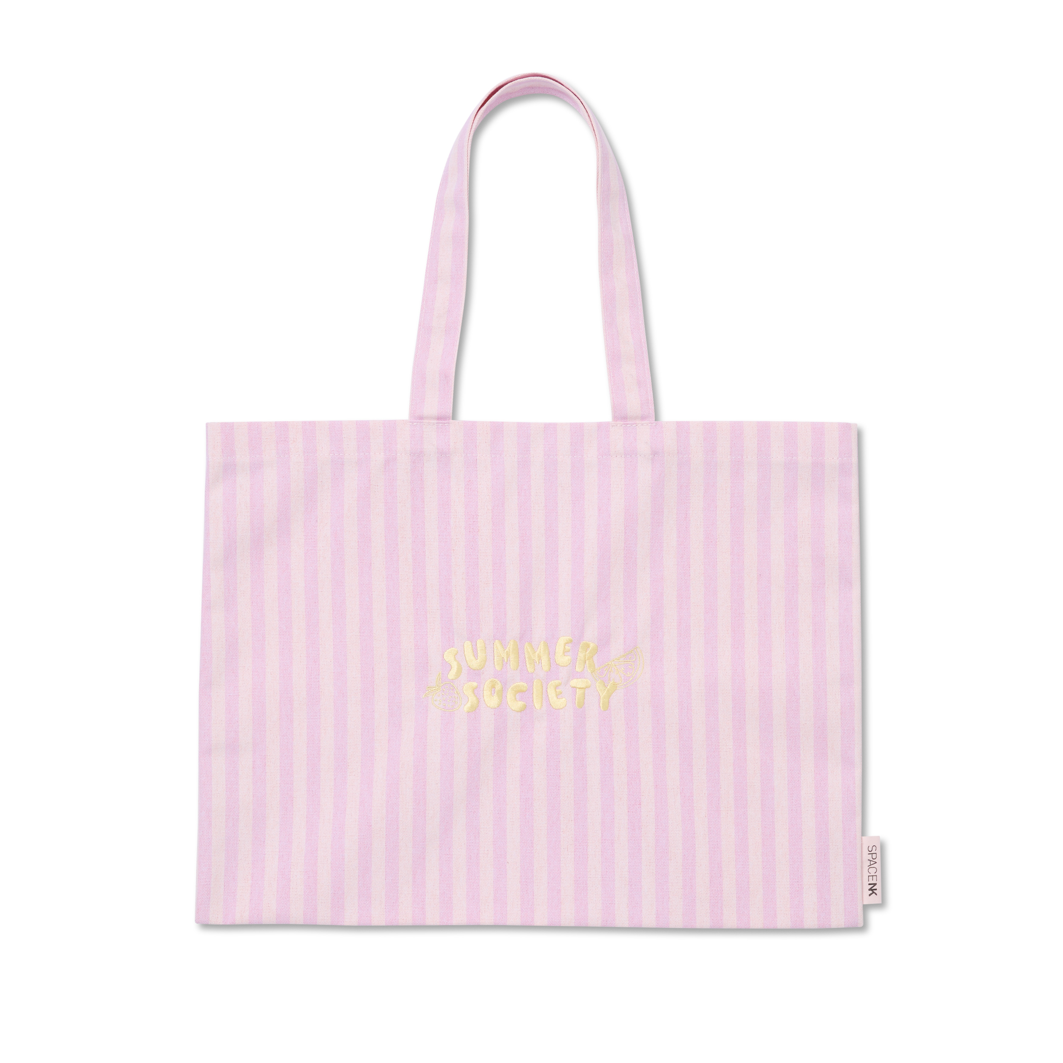 Space NK Summer Society Tote Bag | Space NK