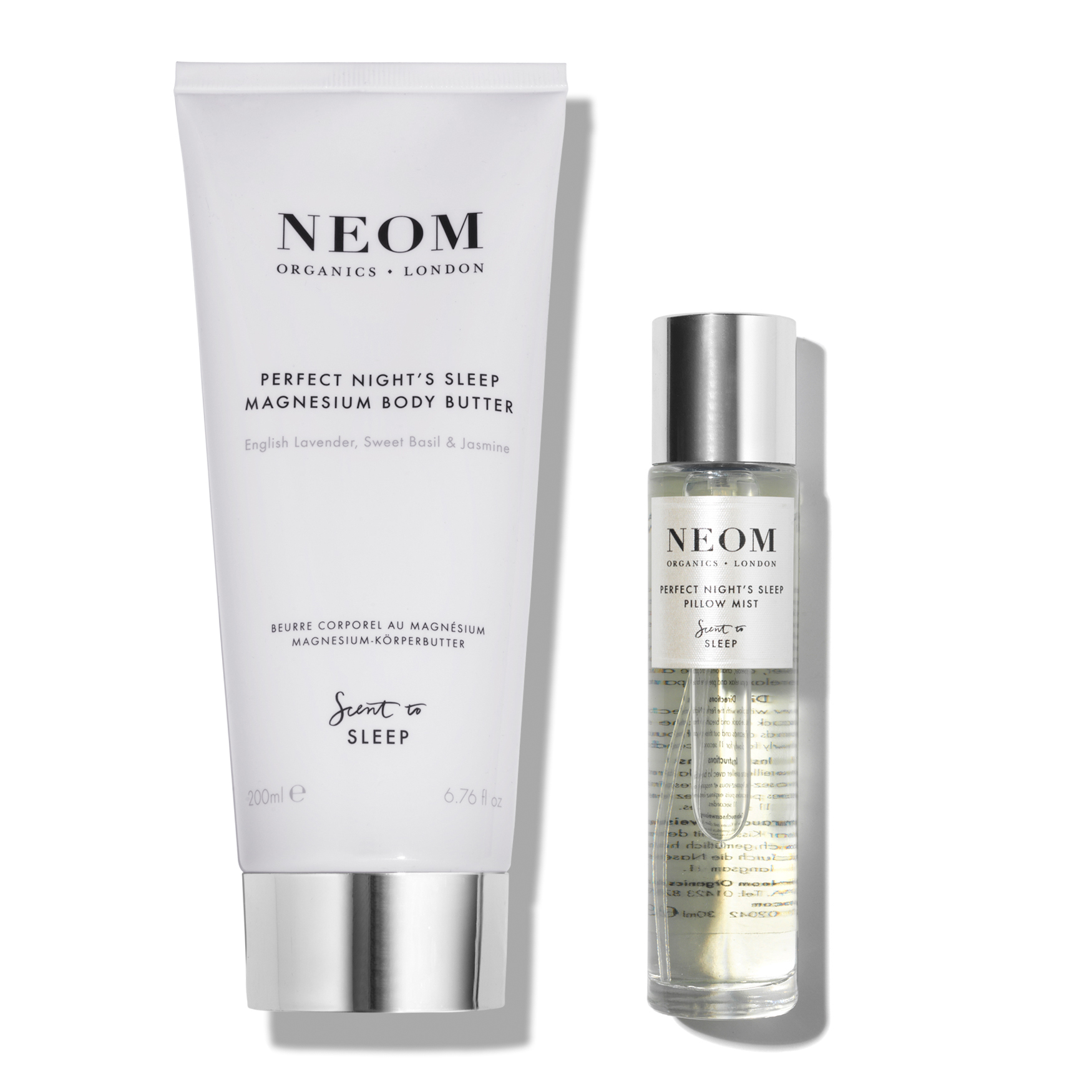 Neom Neom Sweet Dreams Bundle | Space NK
