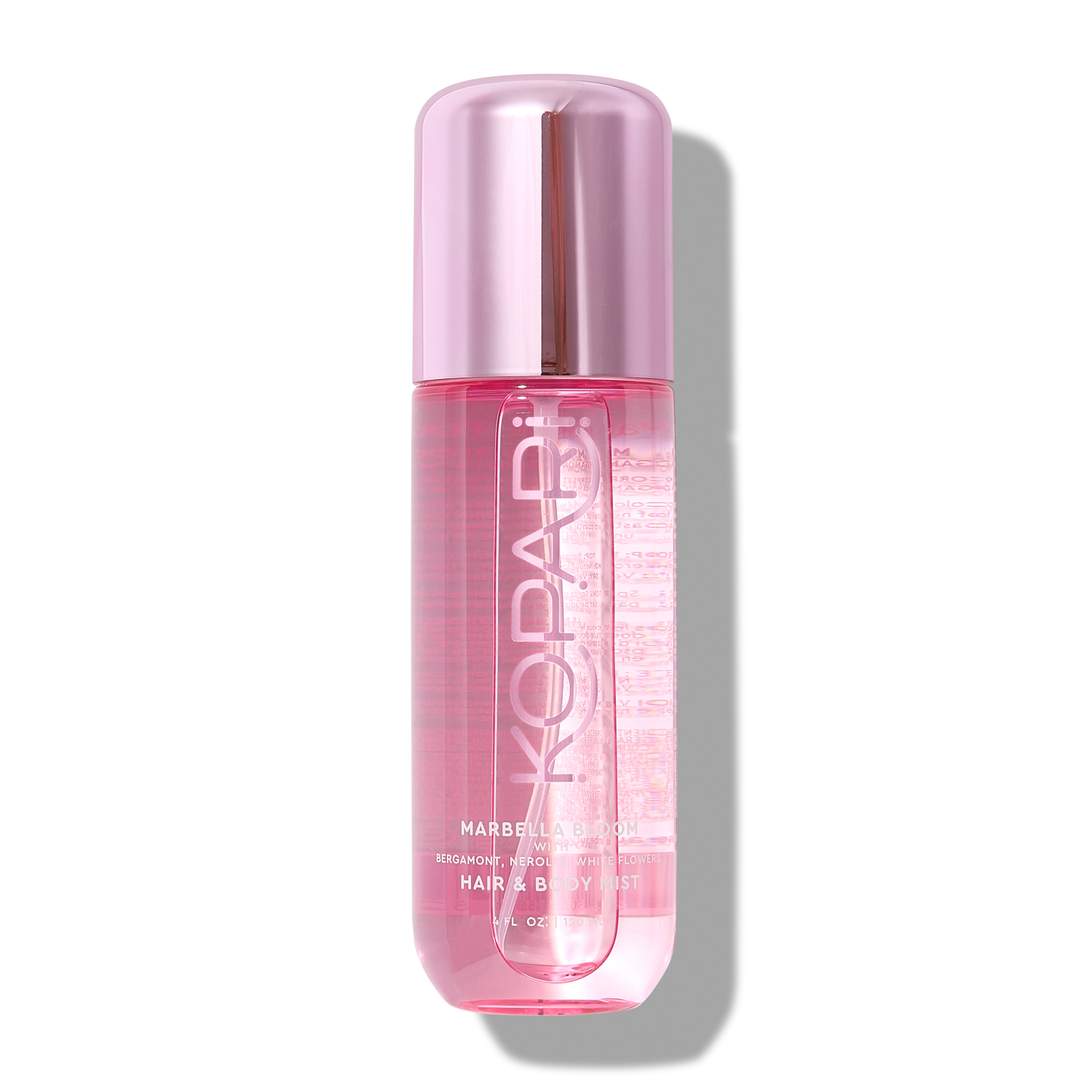 Kopari Hair & Body Mist Marbella Bloom | Space NK