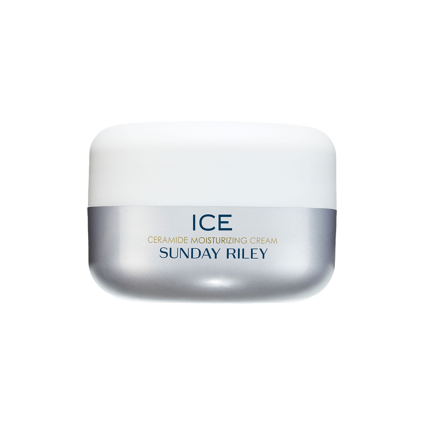 Sunday Riley ICE Ceramide Moisturizing Cream | Space NK