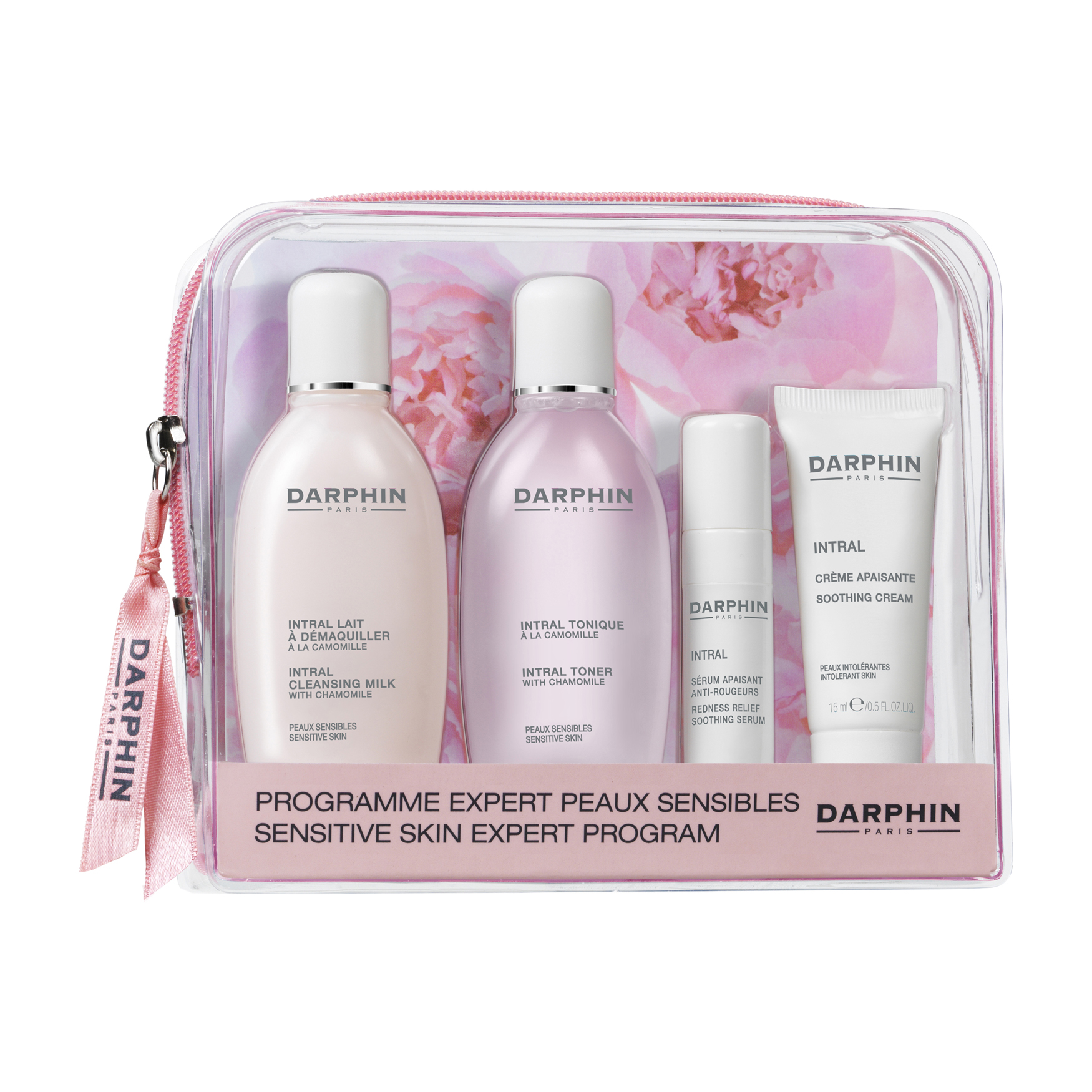 DARPHIN Intral Discovery Set | Space NK