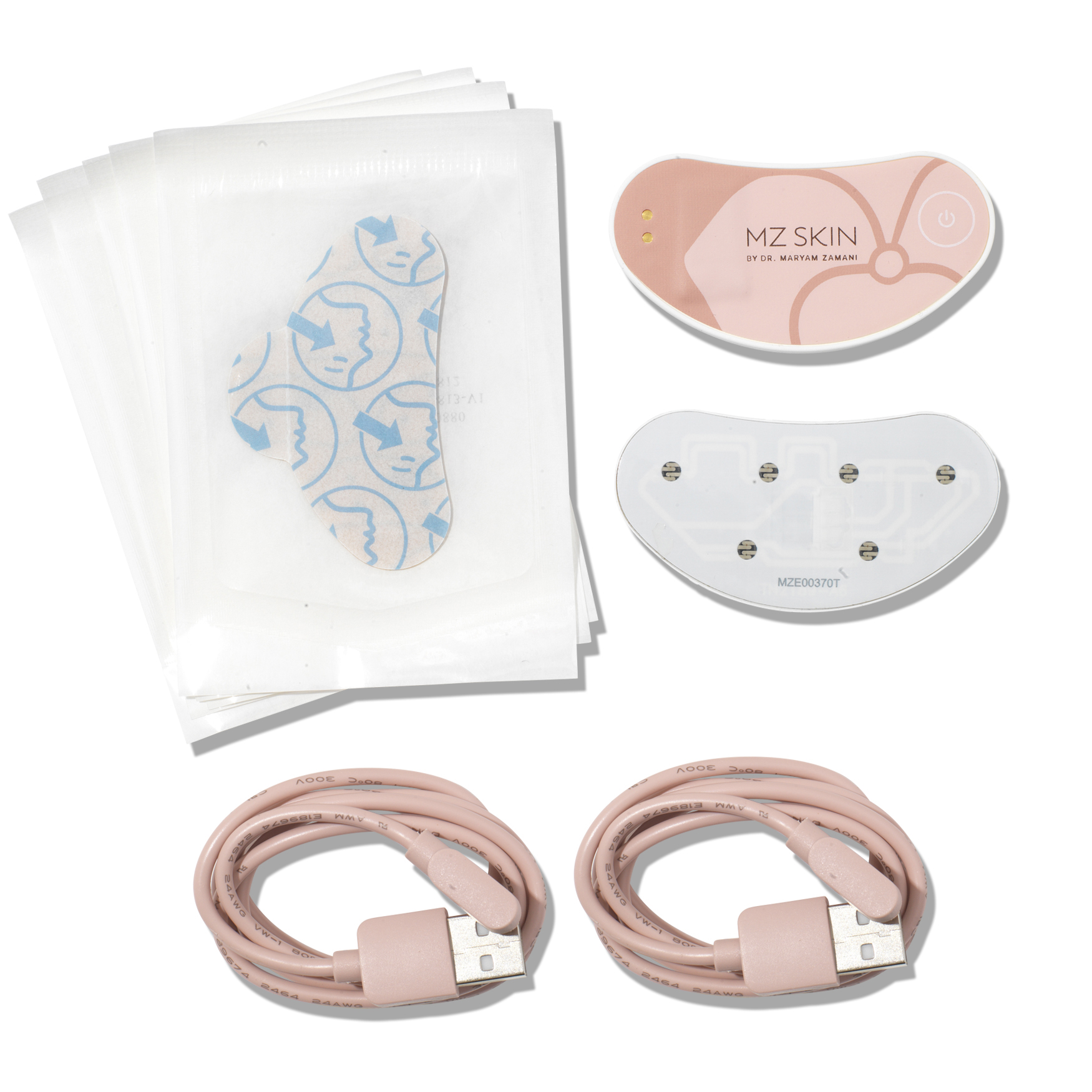 MZ SKIN LightMAX Minipro LED | Space NK