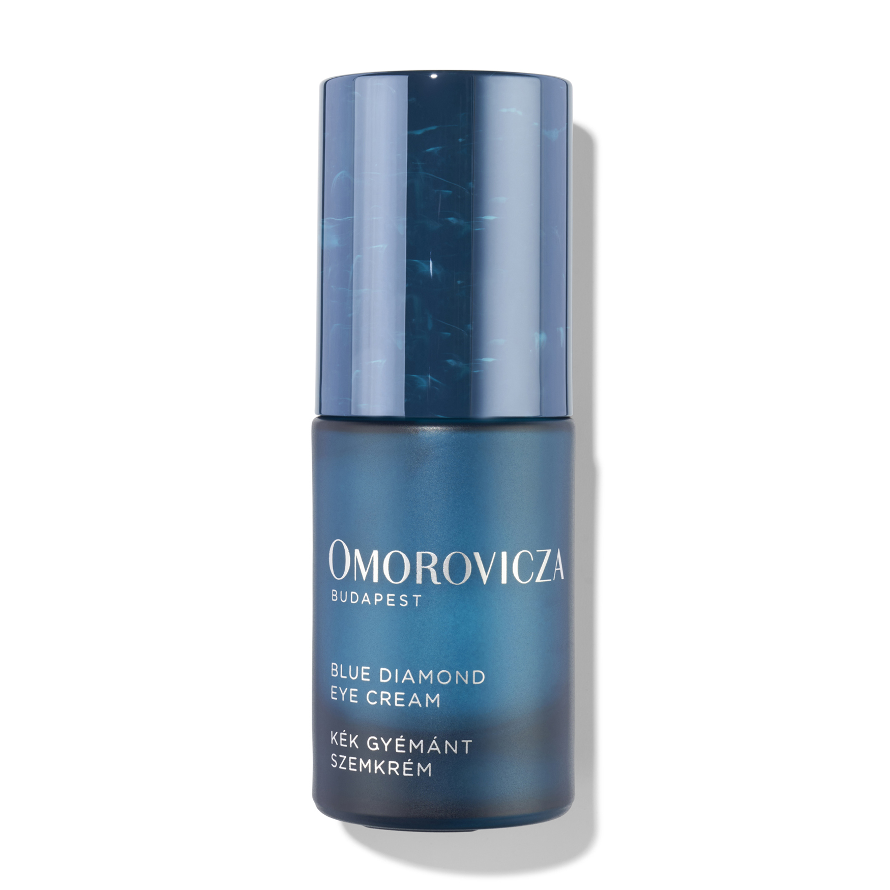 Omorovicza Blue Diamond Eye Cream | Space NK