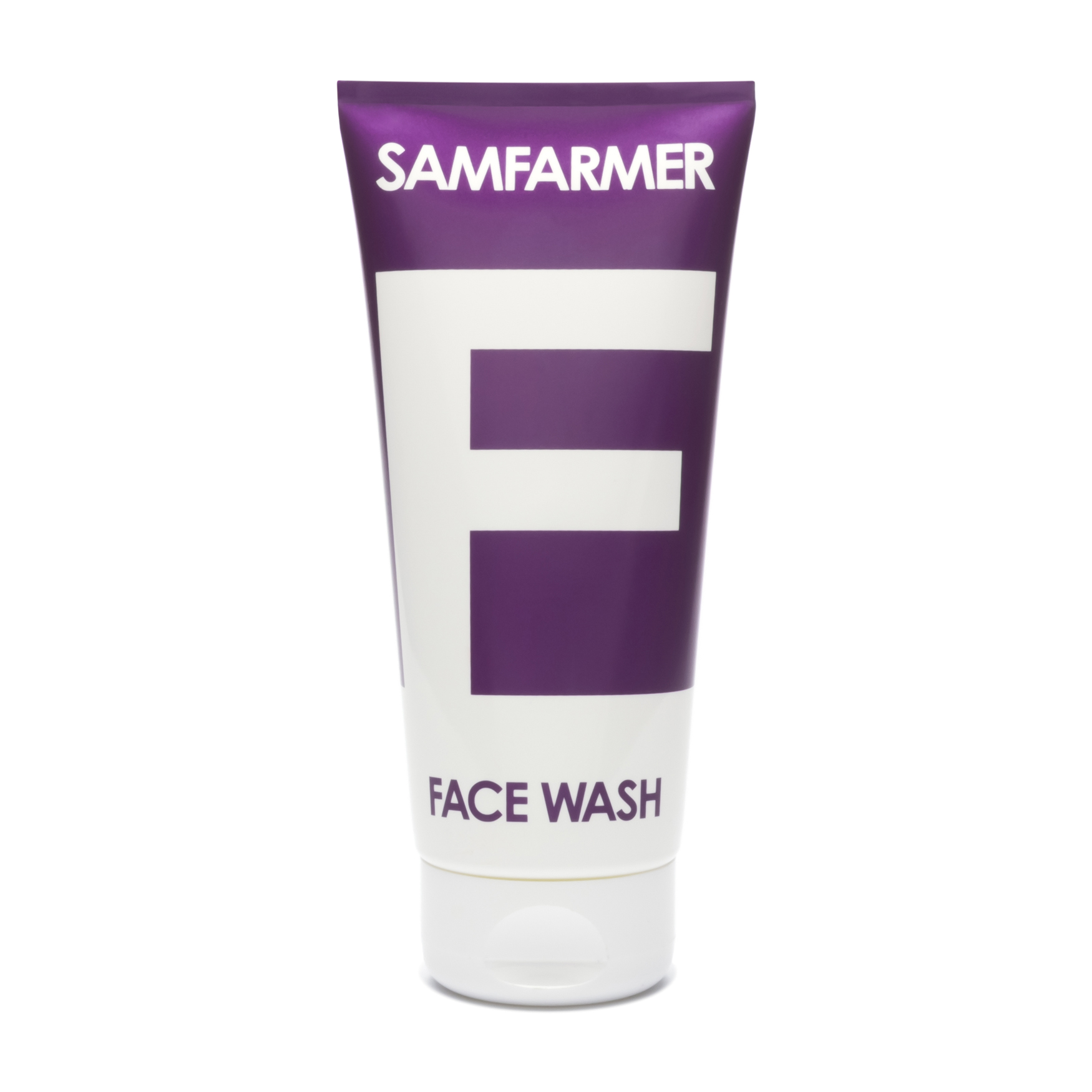 Sam Farmer Face Wash | Space NK