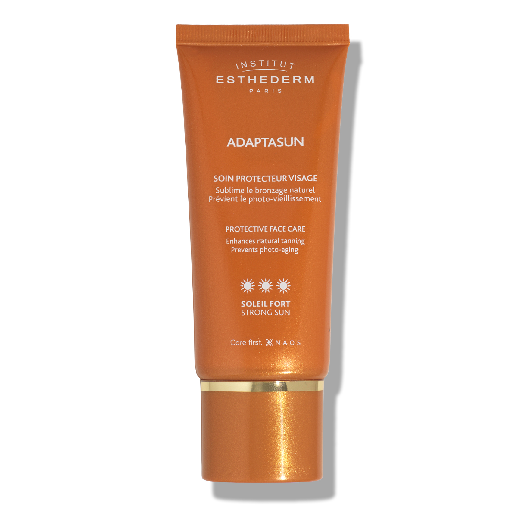 Institut Esthederm Adaptasun Protective Face Care - Strong Sun | Space NK