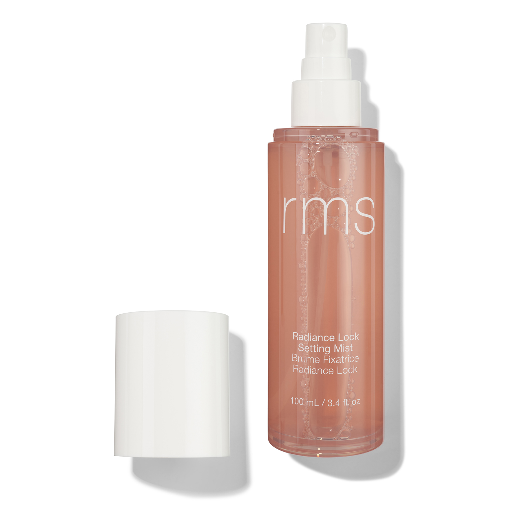 RMS Beauty Radiance Lock Setting Mist | Space NK