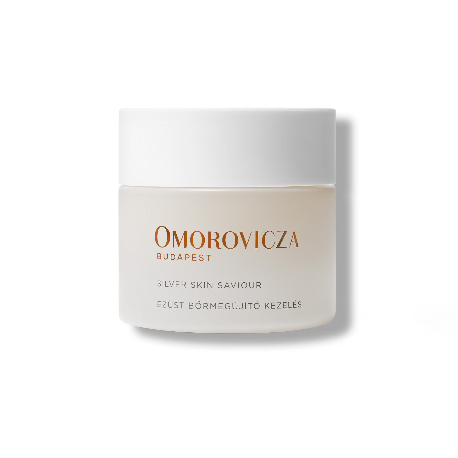 Omorovicza Silver Skin Saviour | Space NK