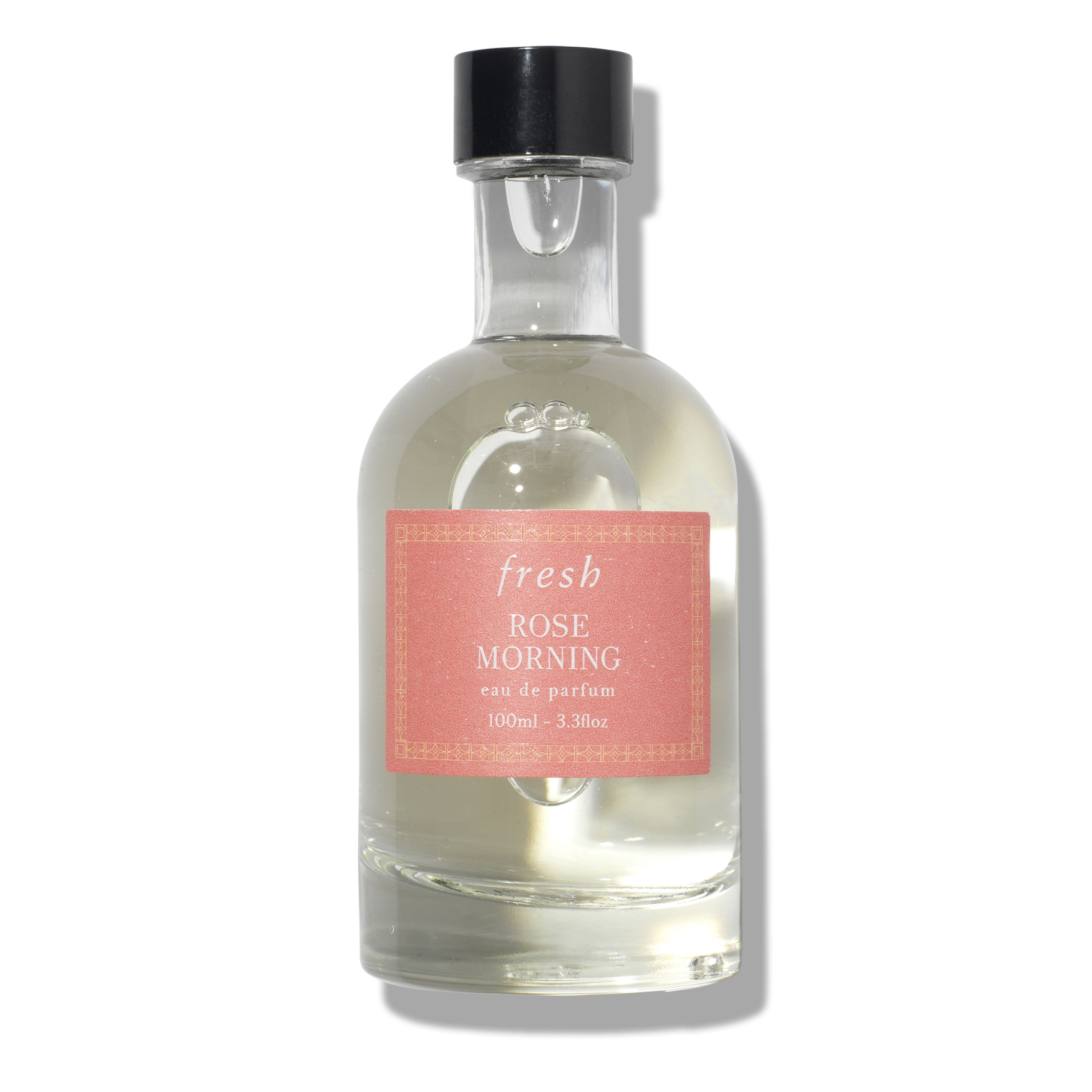 Fresh Rose Morning Eau De Parfum | Space NK