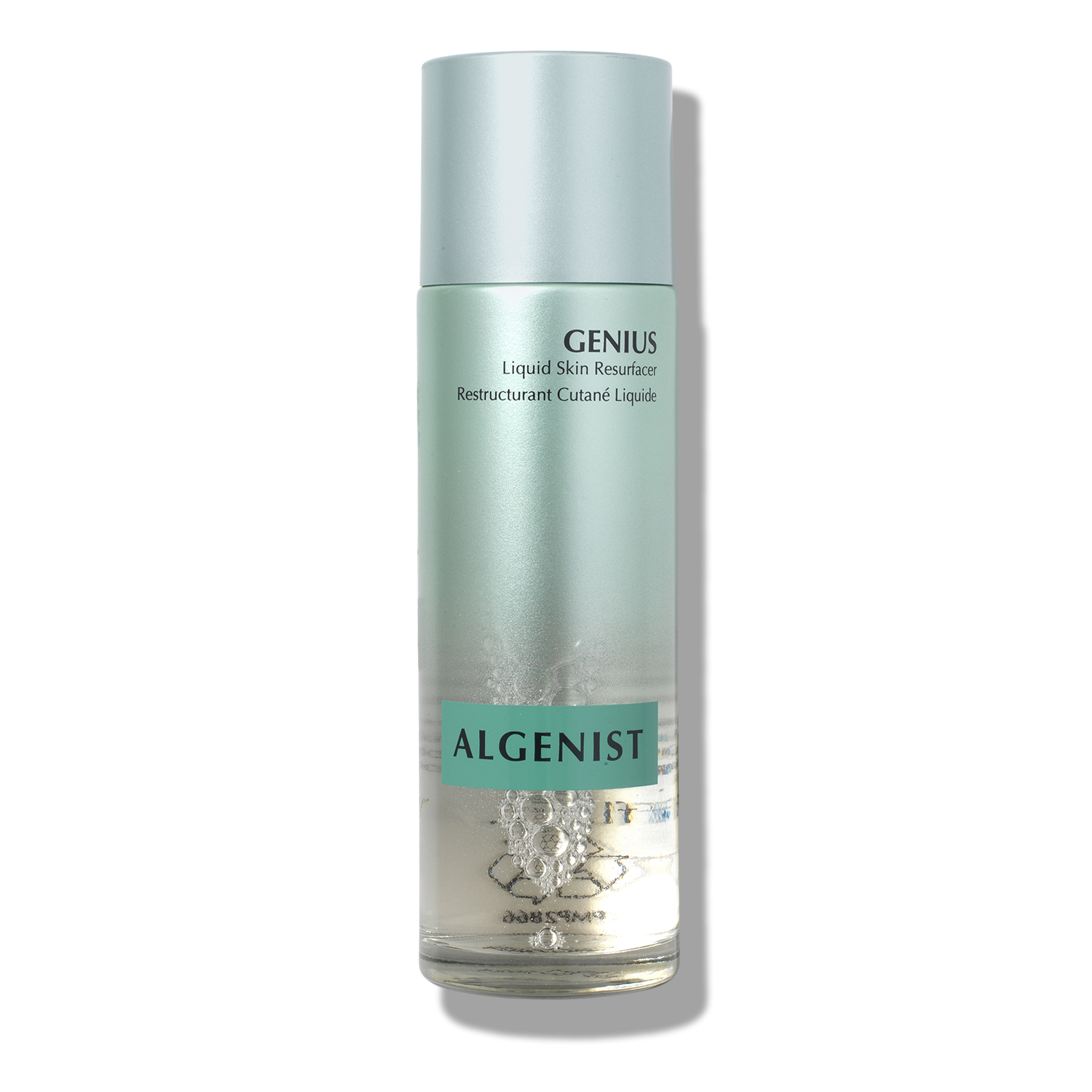 Algenist Genius Resurfacer 2% Bha Toner | Space NK