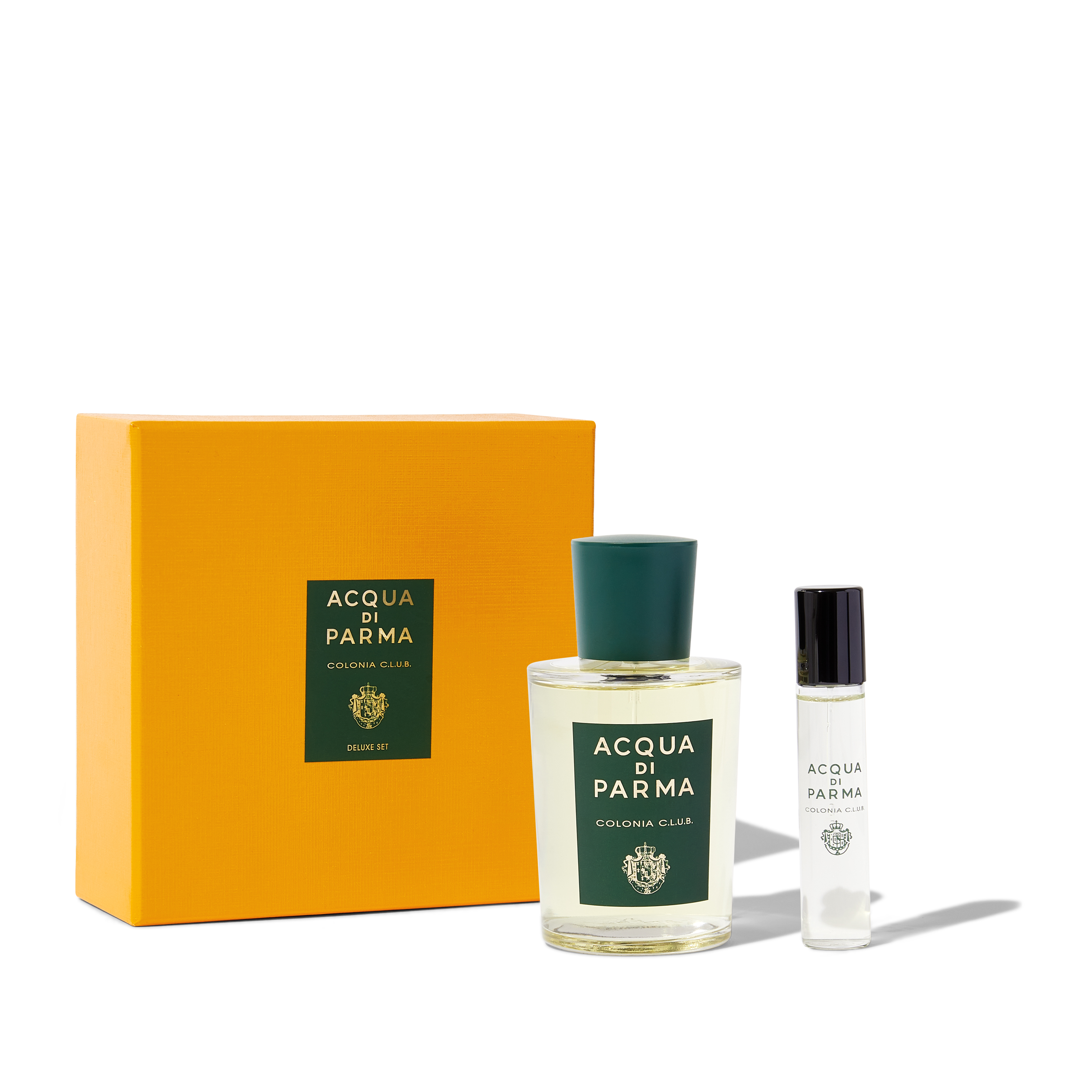 Acqua Di Parma Colonia C.L.U.B. Deluxe Set | Space NK