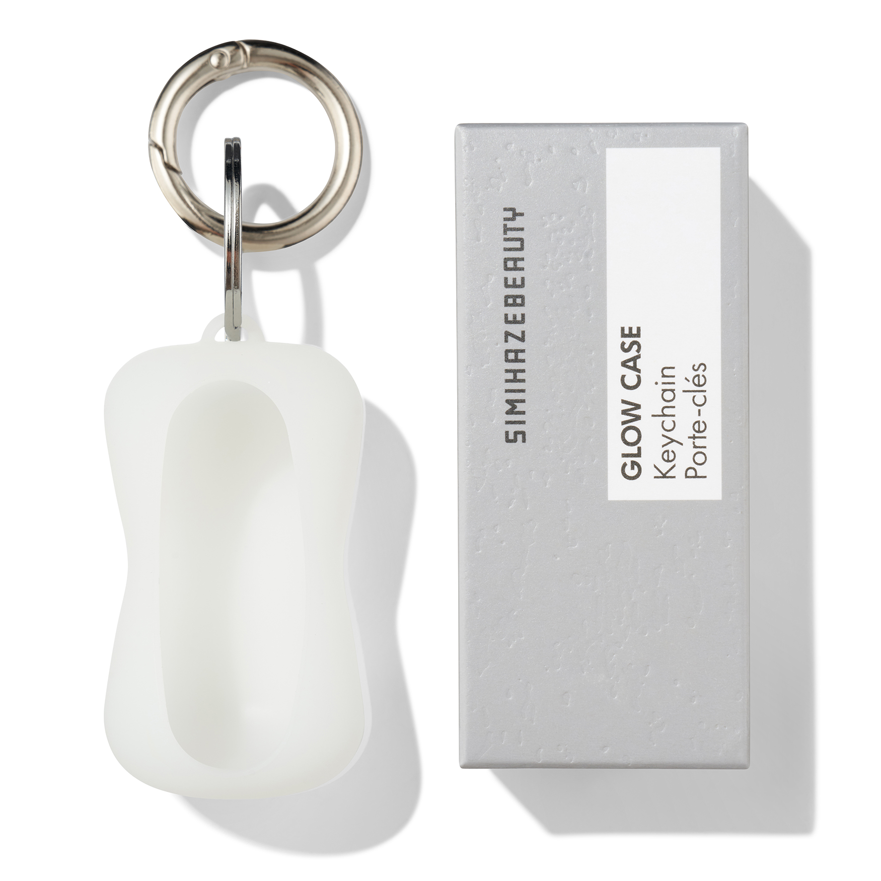 Simihaze Beauty Glow Case Keychain | Space NK