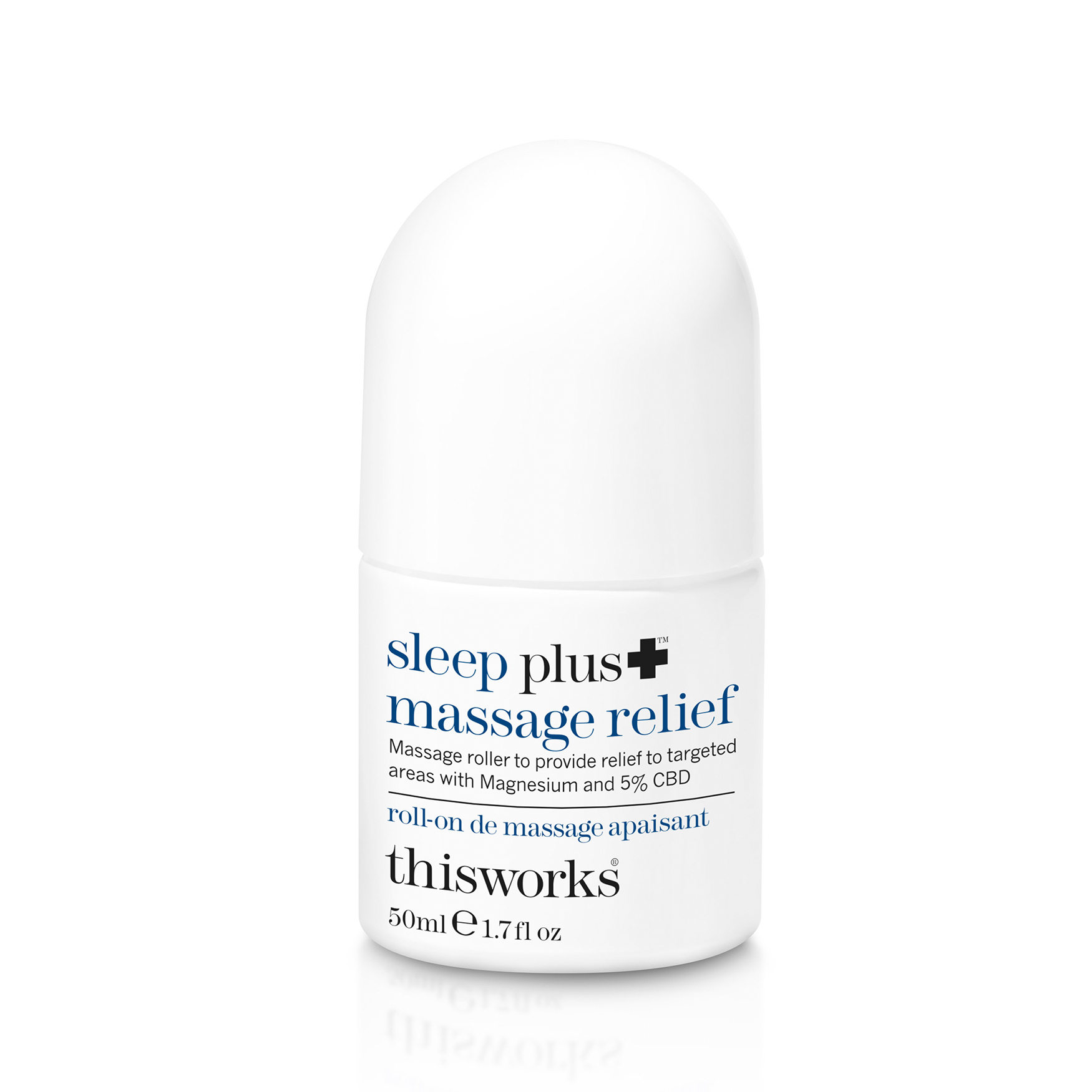 This Works Sleep Plus Massage Relief | Space NK